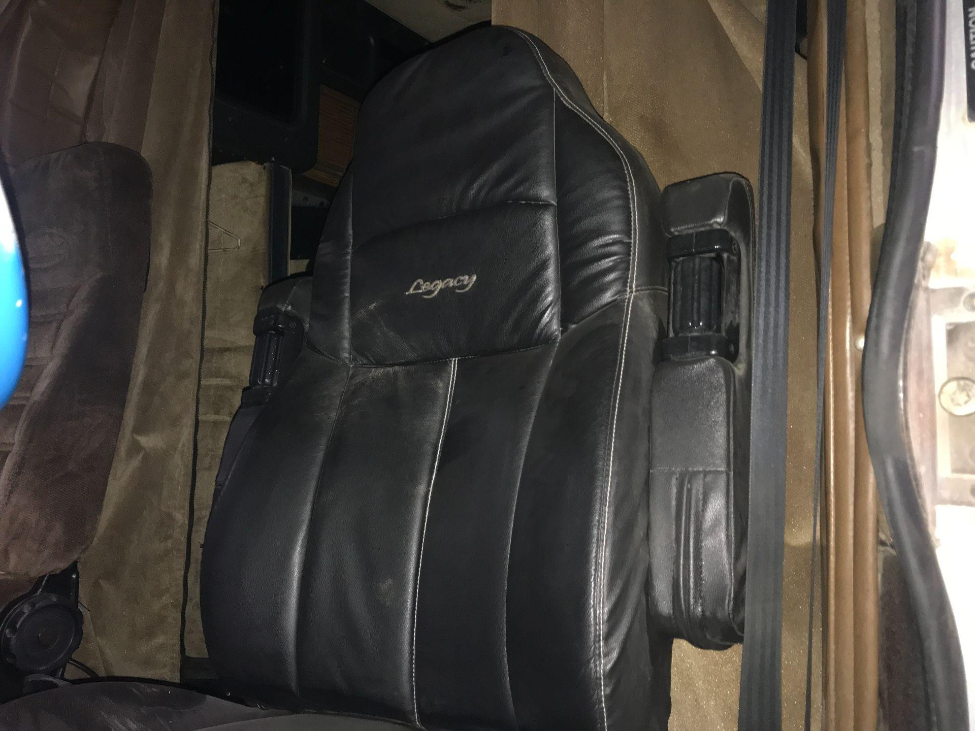 Peterbilt 379 Air Ride Seat for Sale