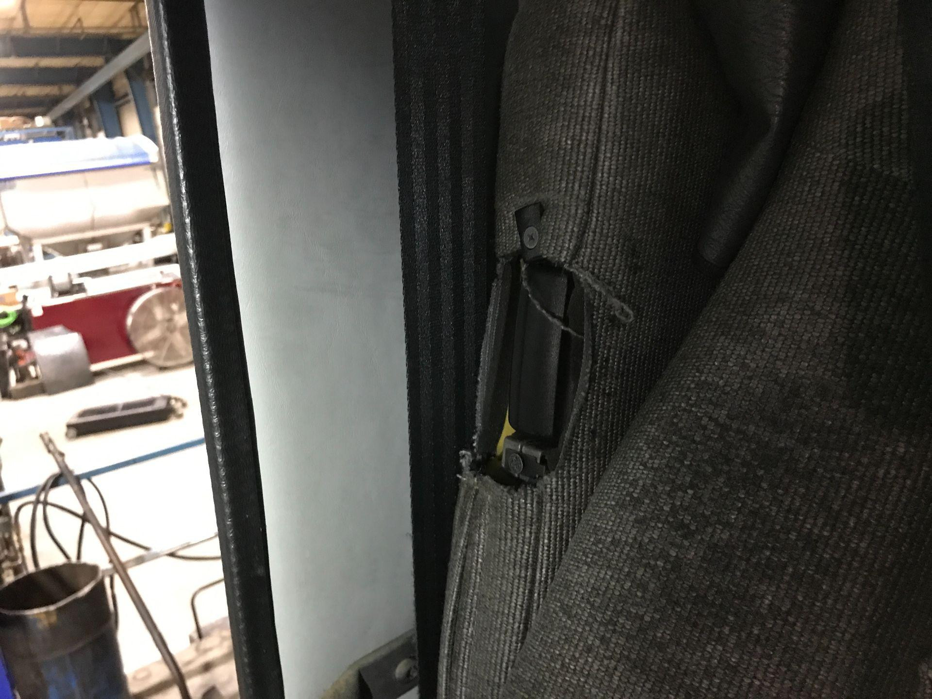 188900MW61 | Freightliner CORONADO Air Ride Seat for Sale