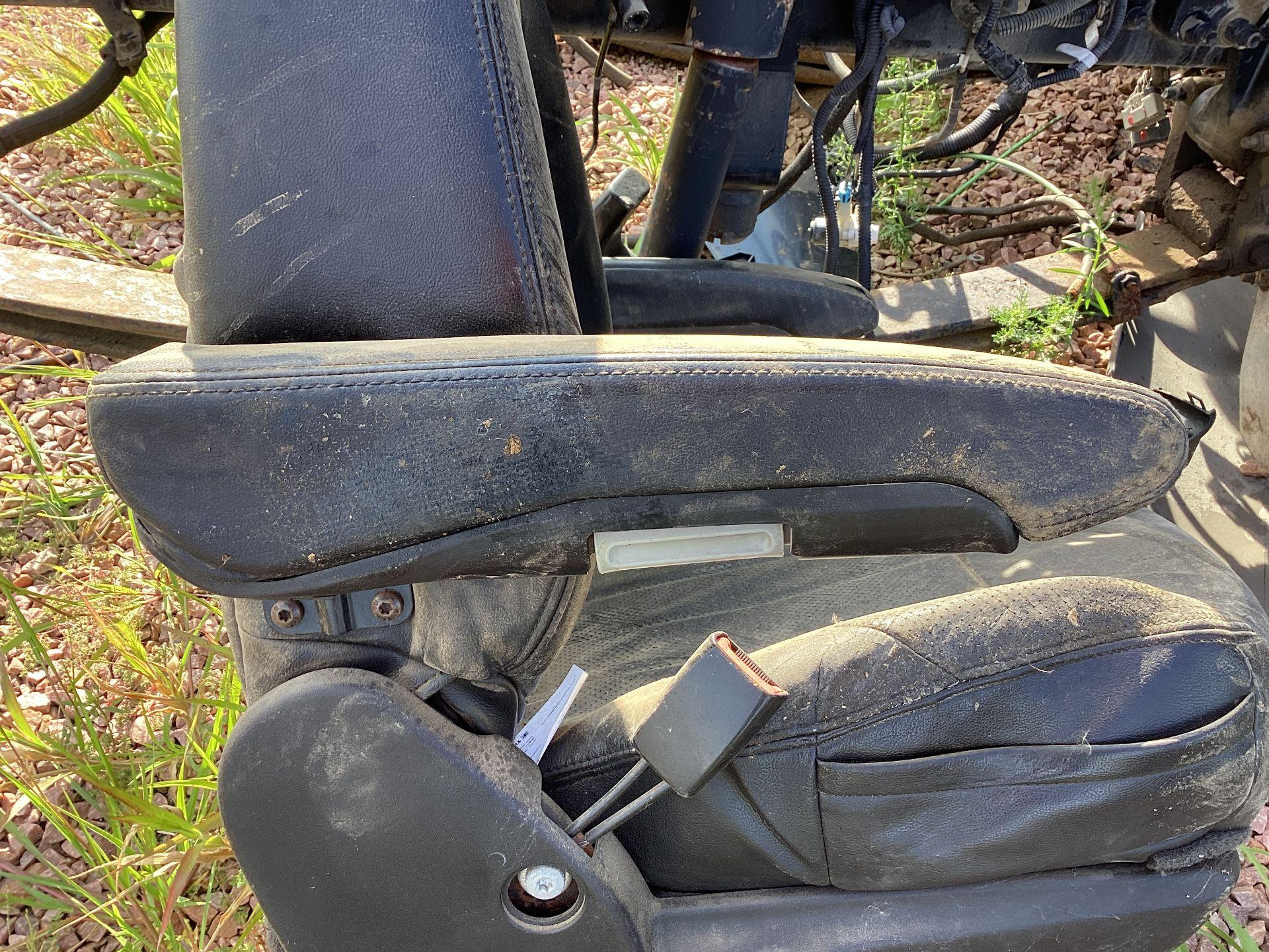 Peterbilt 579 Seat Armrest for Sale