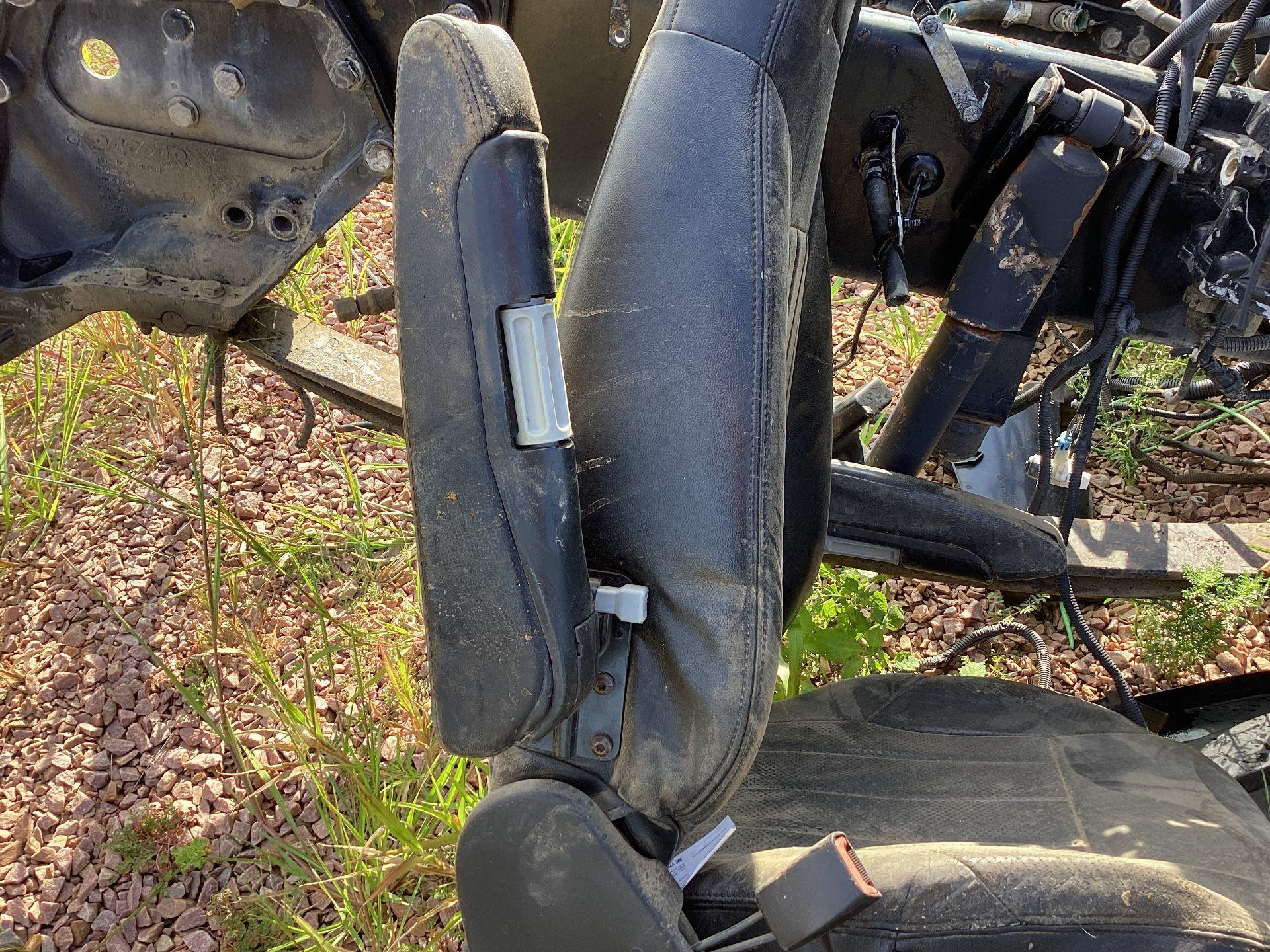 Peterbilt 579 Seat Armrest for Sale