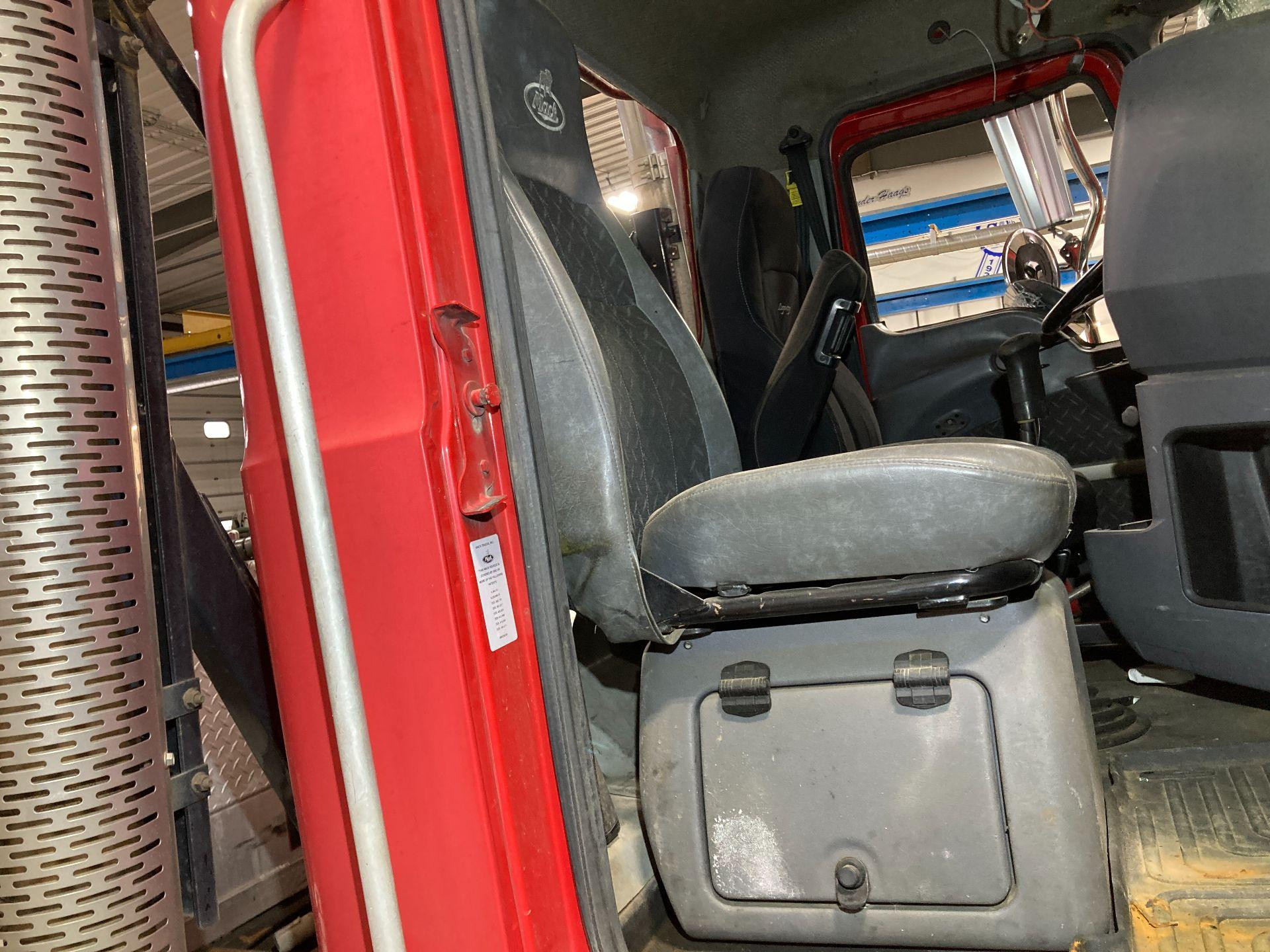 Mack CHU Seat for Sale