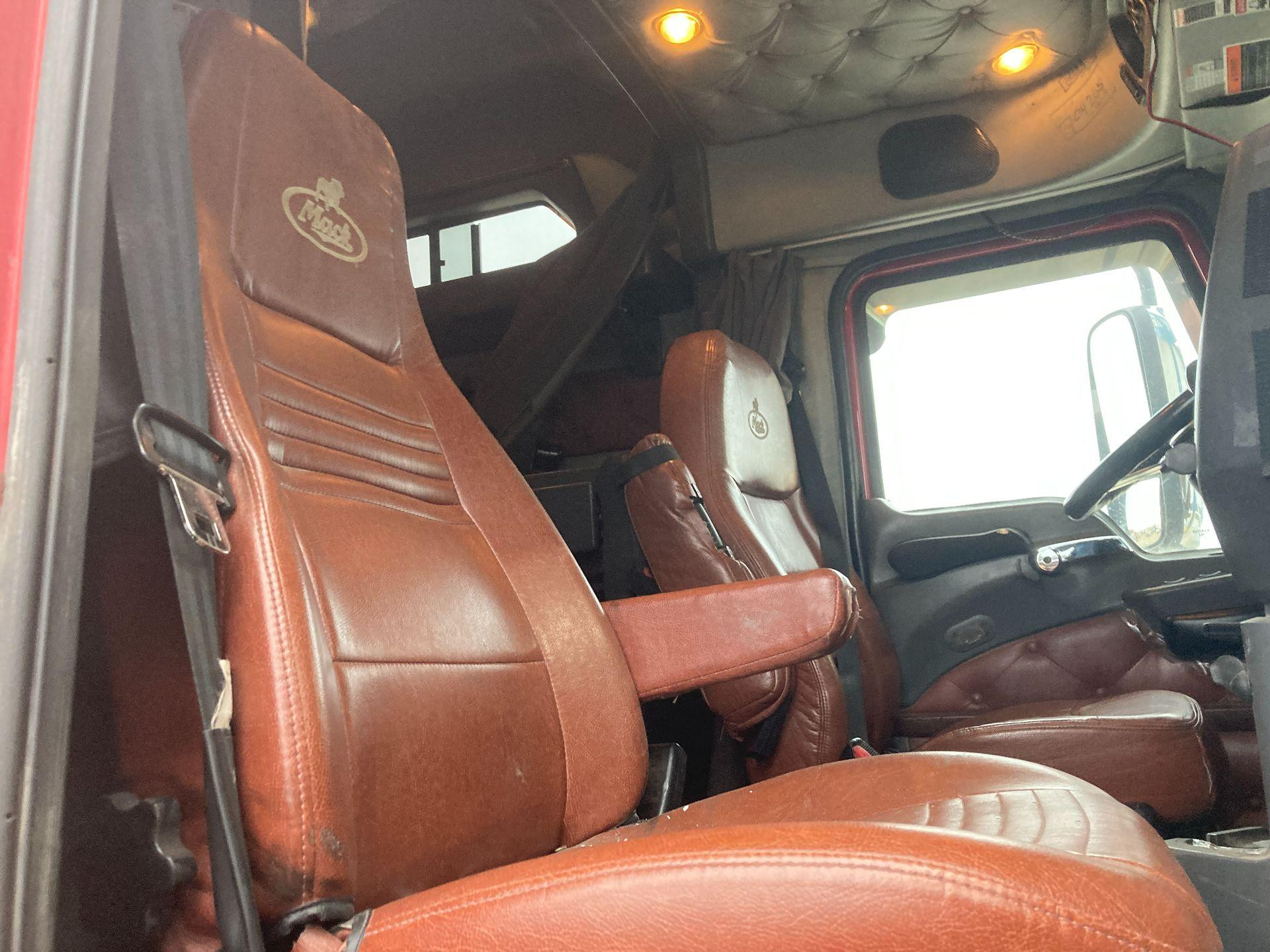 Mack CHU Suspension Seat for Sale