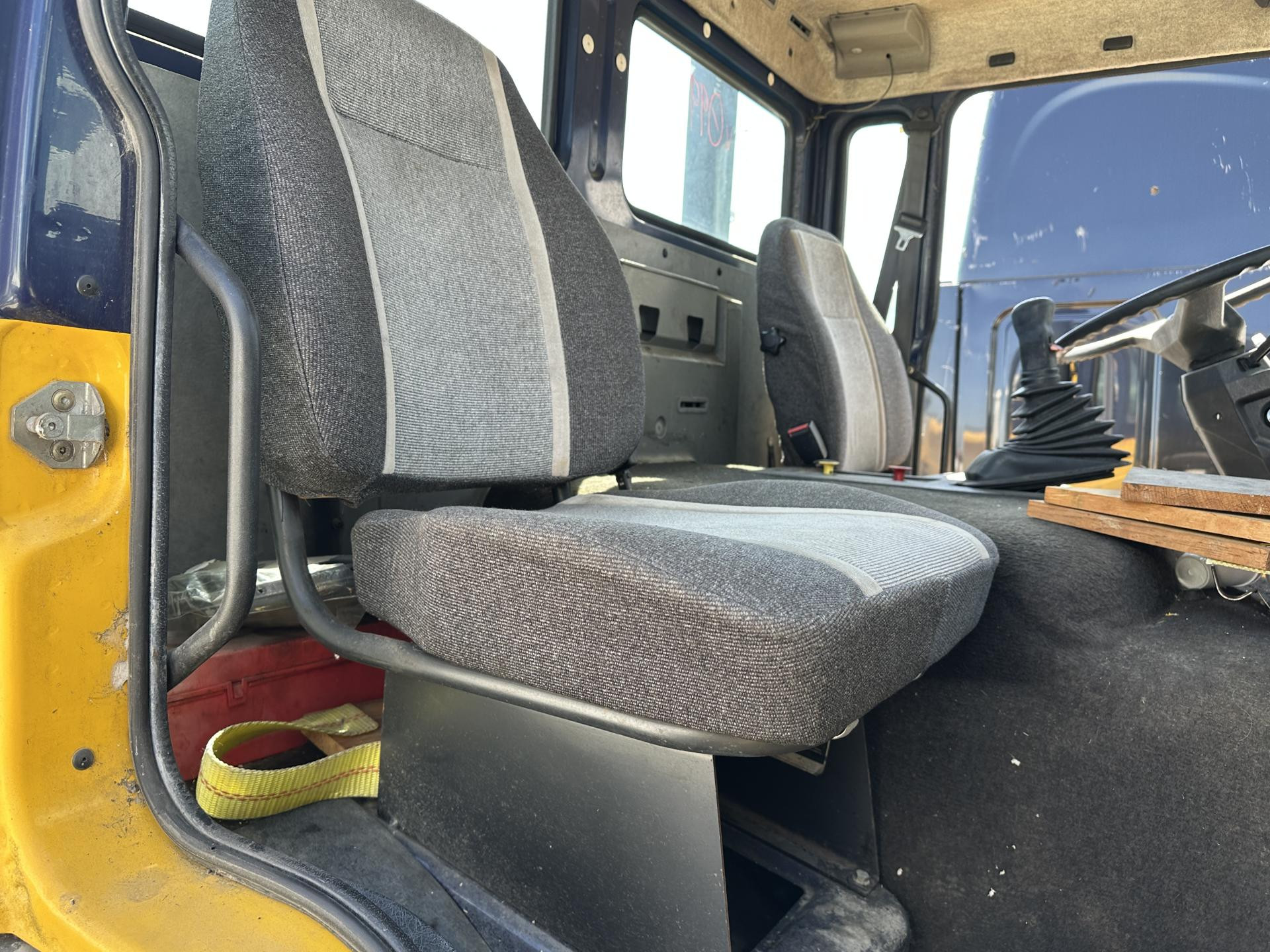 Volvo FE Seat for Sale