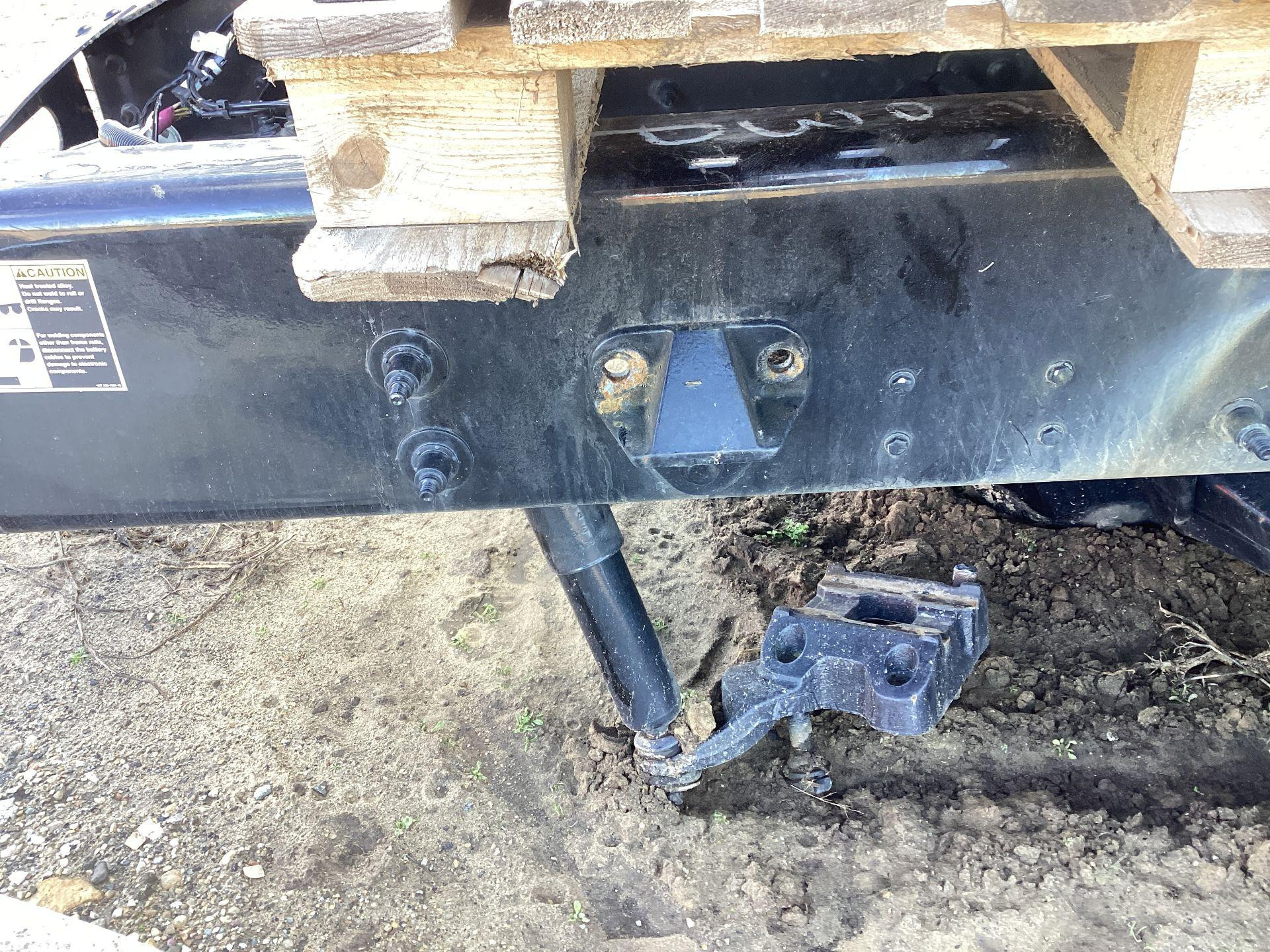 Peterbilt 579 Shock Absorber for Sale