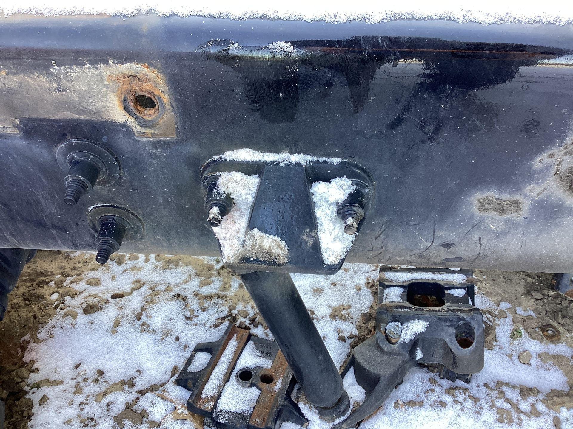 Peterbilt 579 Shock Absorber for Sale