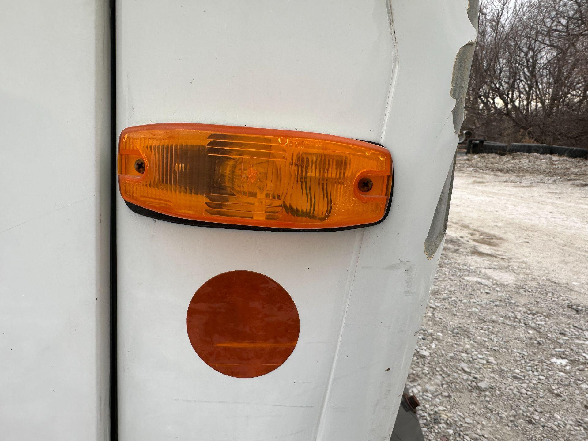 Mack LEU Side Marker Lamp, Rear for Sale