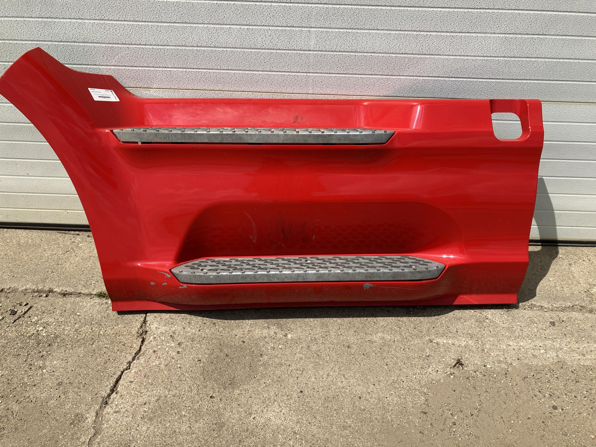 N33-6115-200000 | Peterbilt 579 Skirt for Sale