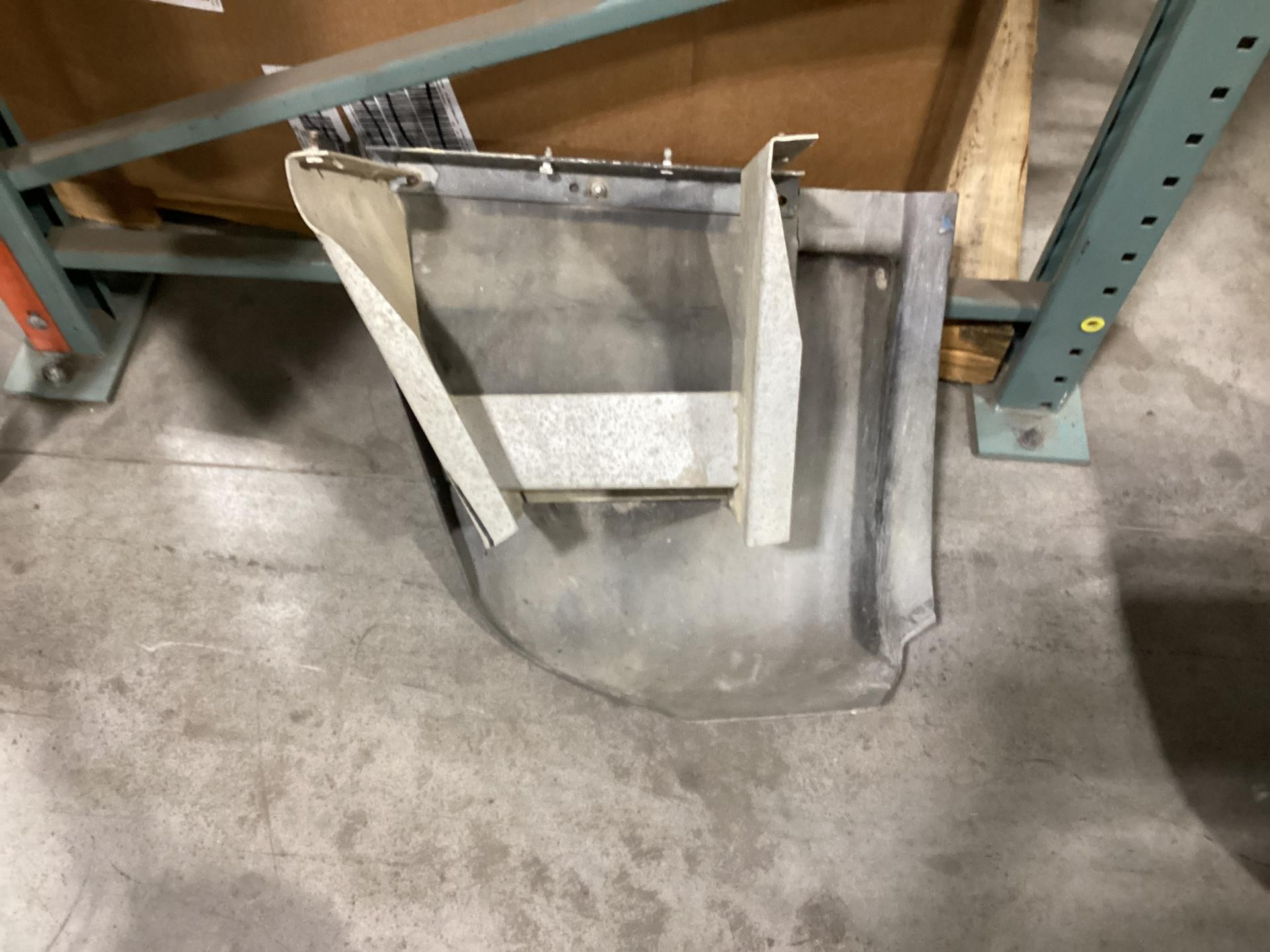 Freightliner FLA Skirt for Sale