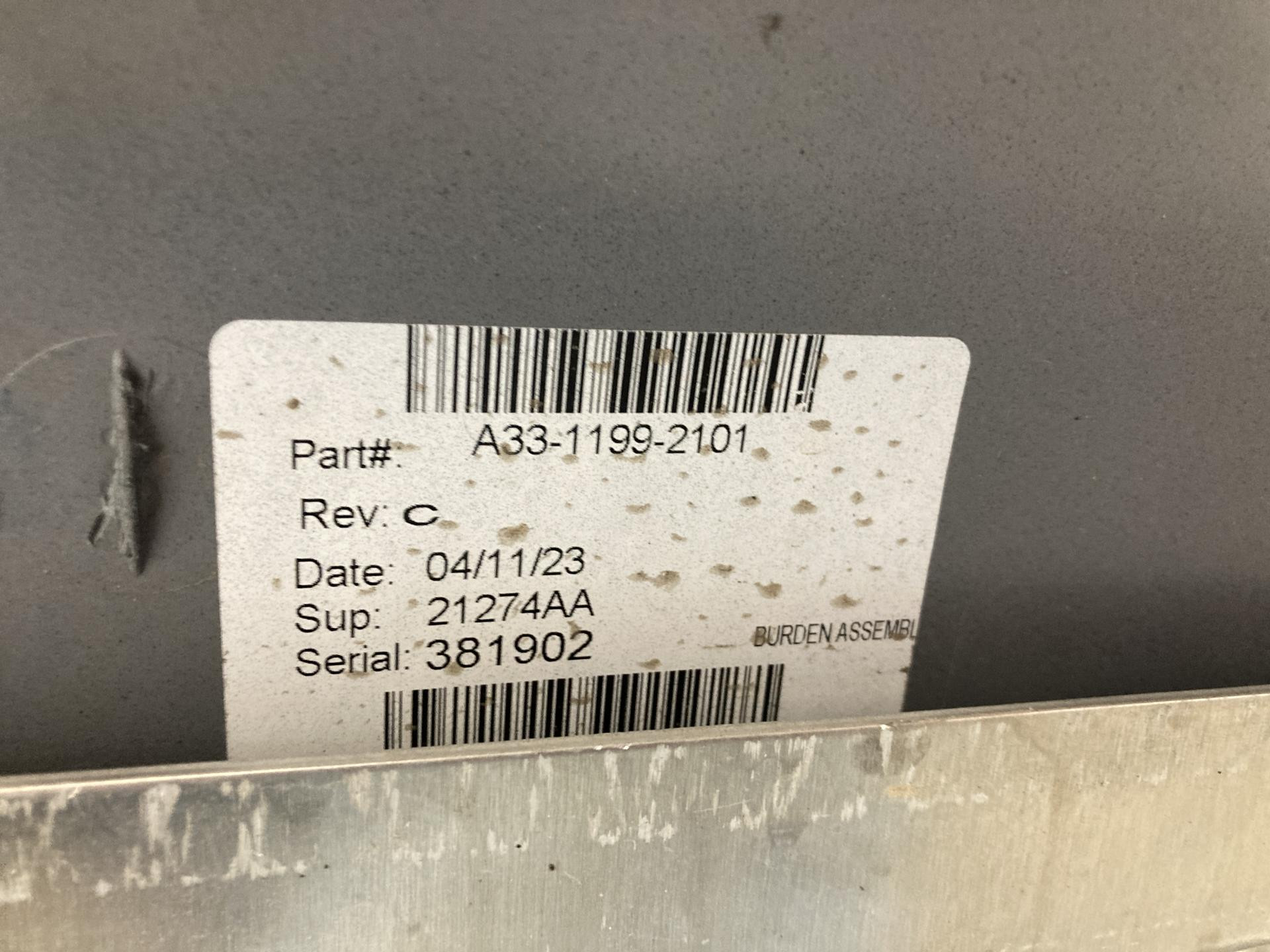 A33-1199-2101 | Kenworth T680 Skirt for Sale