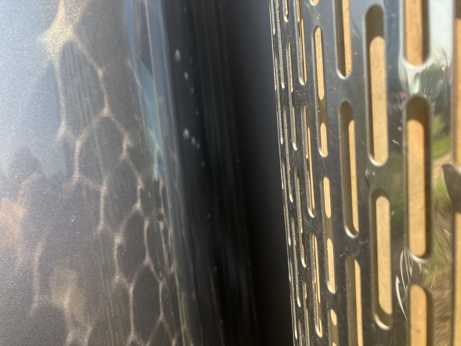 Peterbilt 378 Sleeper Boot for Sale