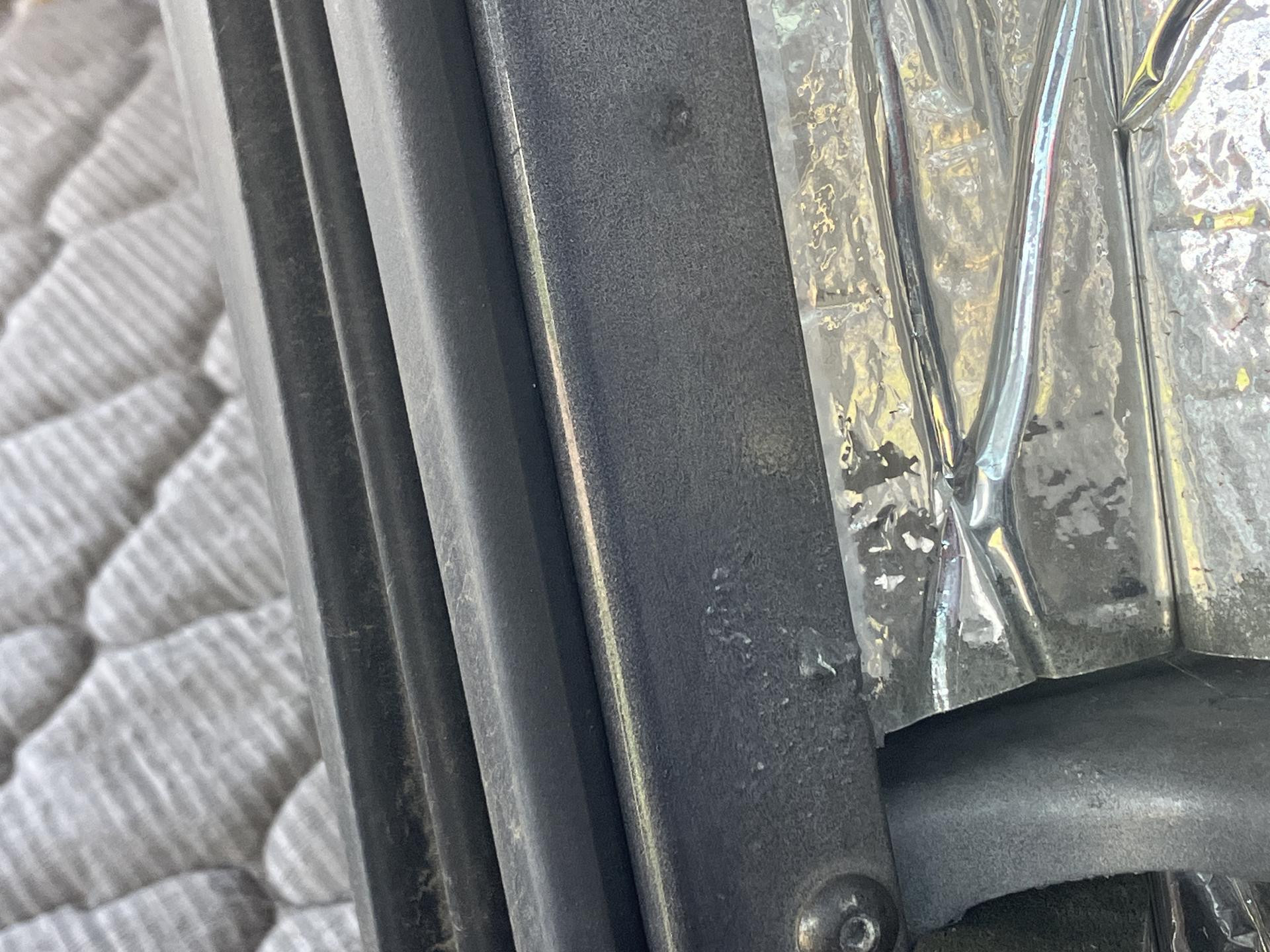 Peterbilt 378 Sleeper Boot for Sale