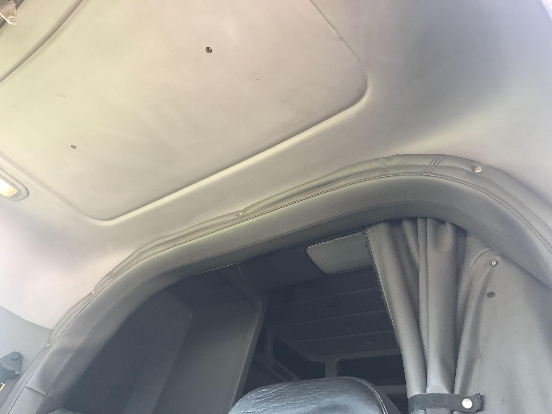 Peterbilt 386 Sleeper Boot for Sale