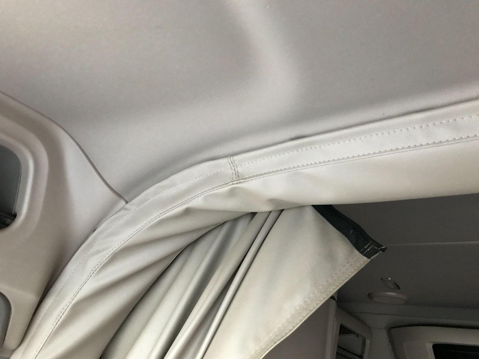 Peterbilt 579 Sleeper Boot for Sale