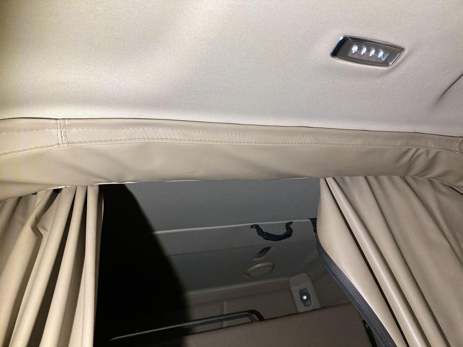 Peterbilt 579 Sleeper Boot for Sale