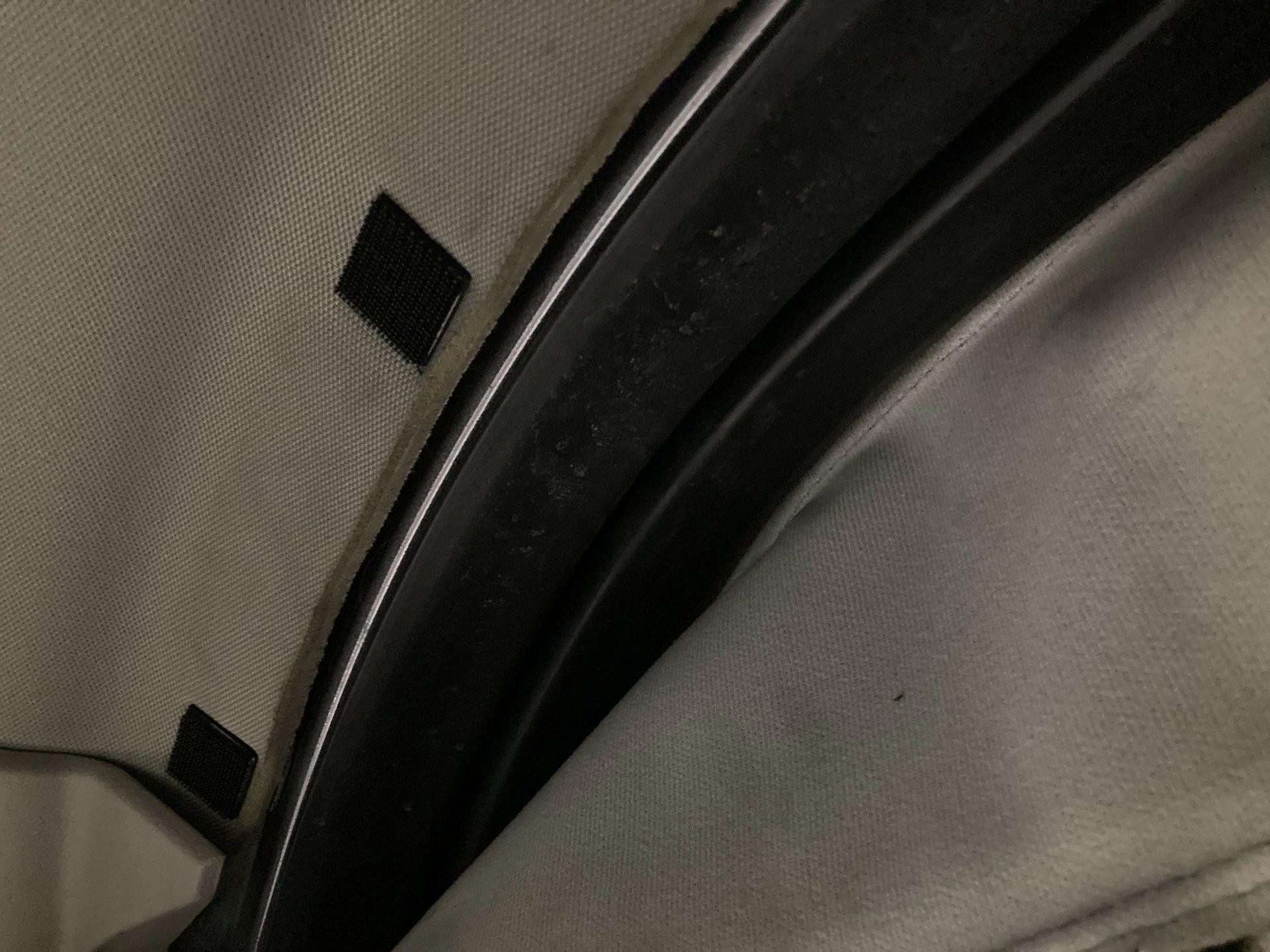 Peterbilt 579 Sleeper Boot for Sale