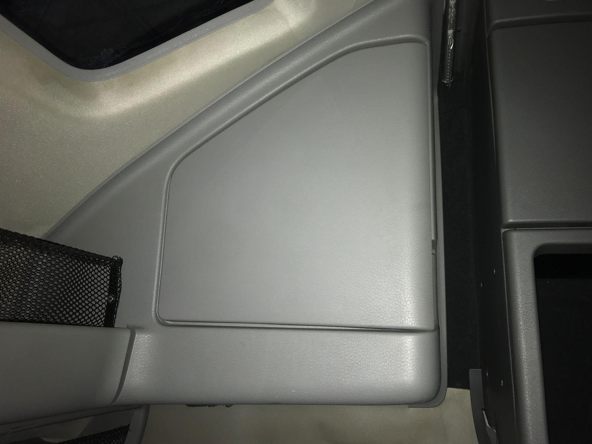 Volvo VNL Sleeper Cabinet for Sale