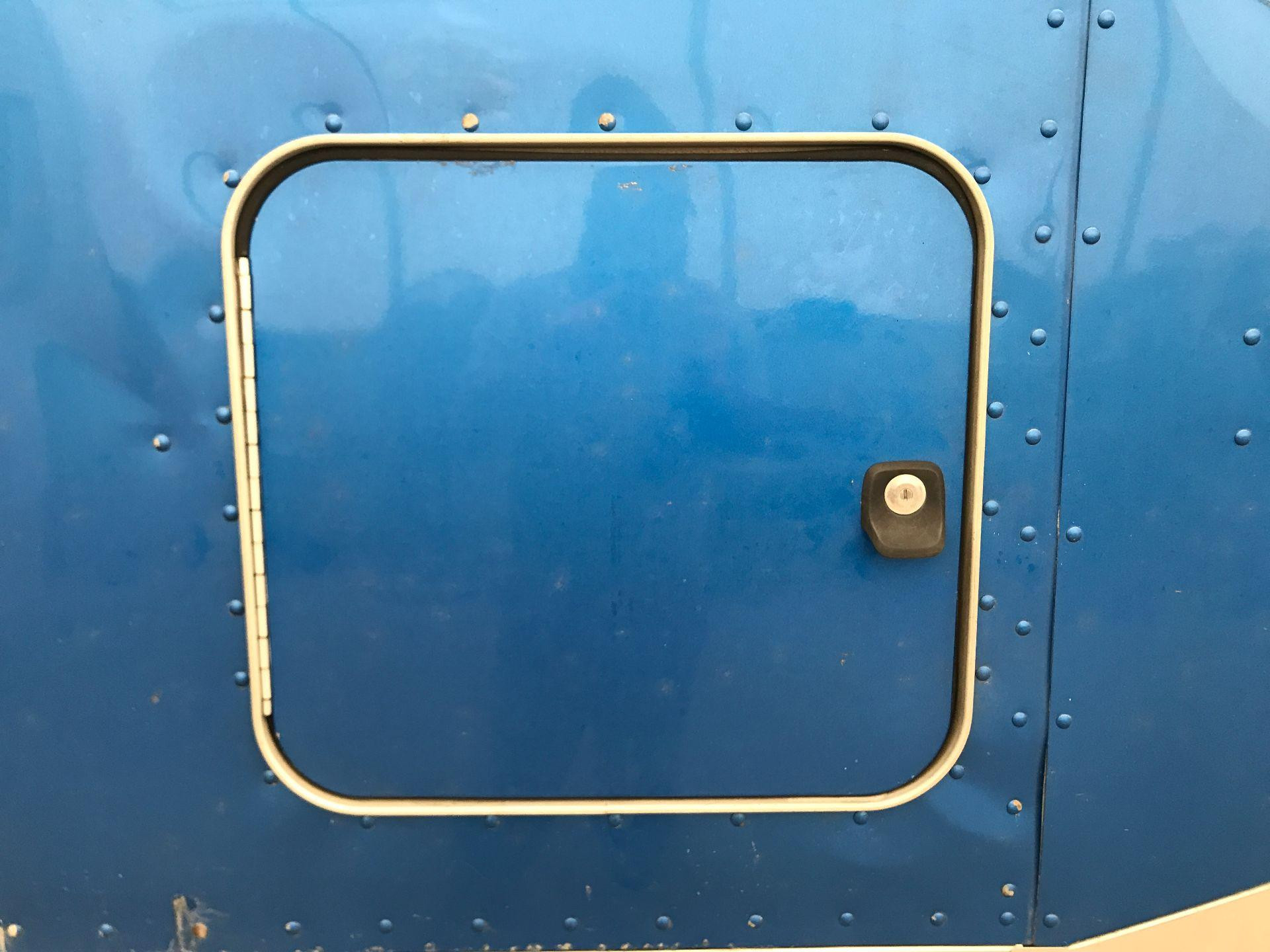 Peterbilt 379 Sleeper Door for Sale