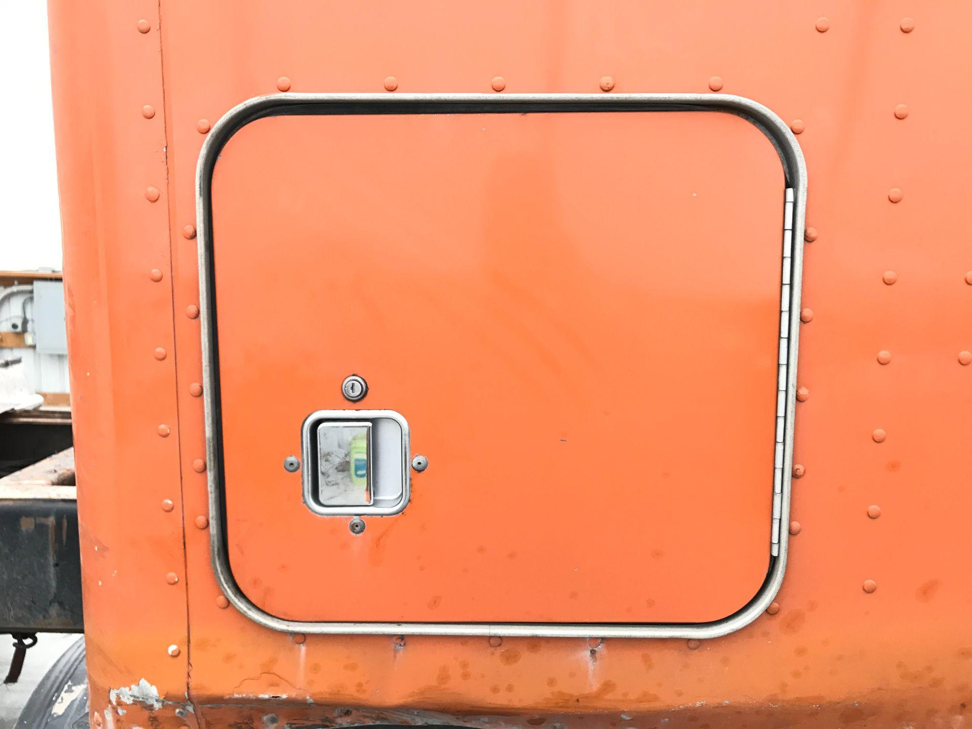 Peterbilt 379 Sleeper Door for Sale