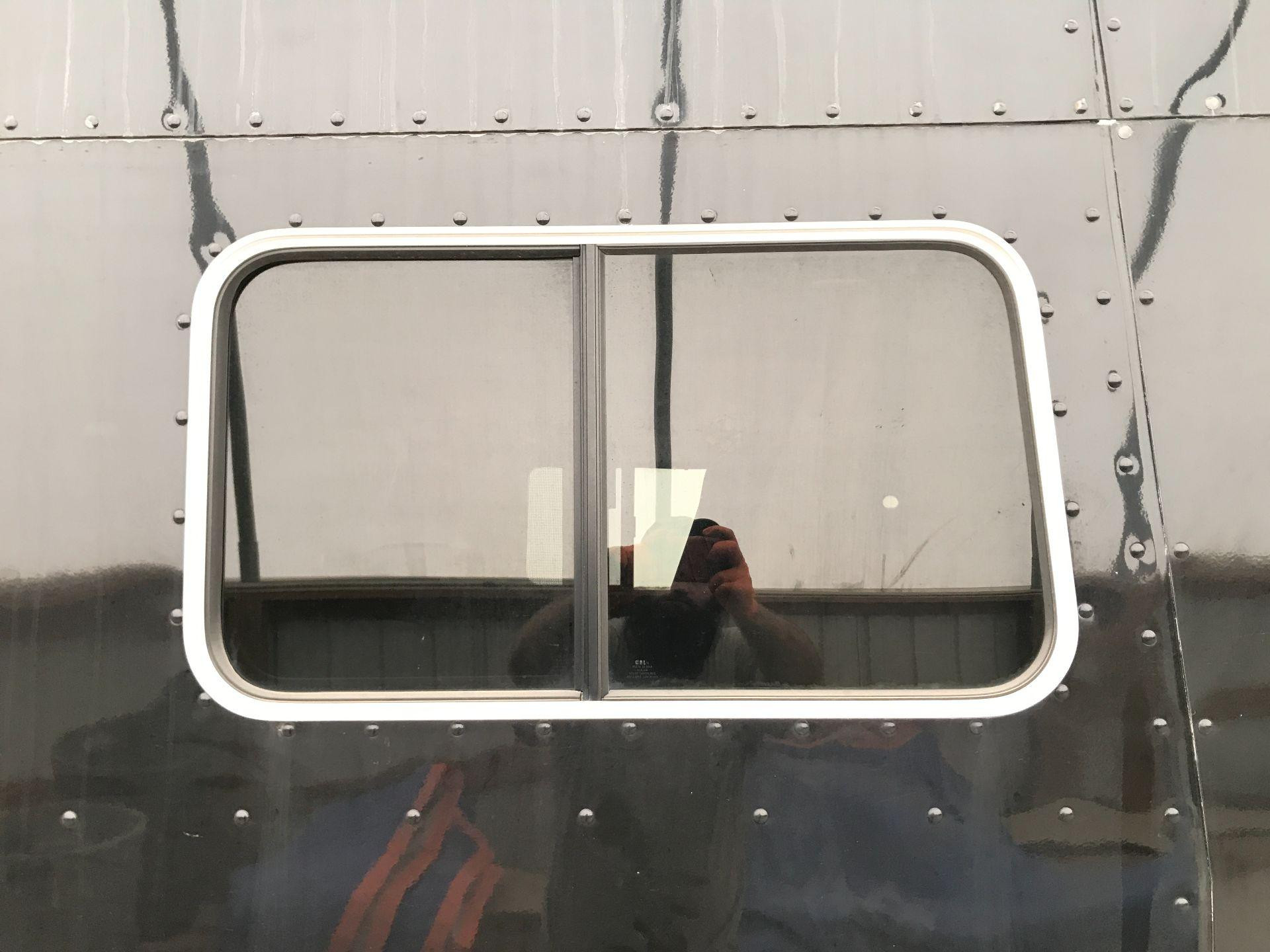 Peterbilt 389 Sleeper Window for Sale