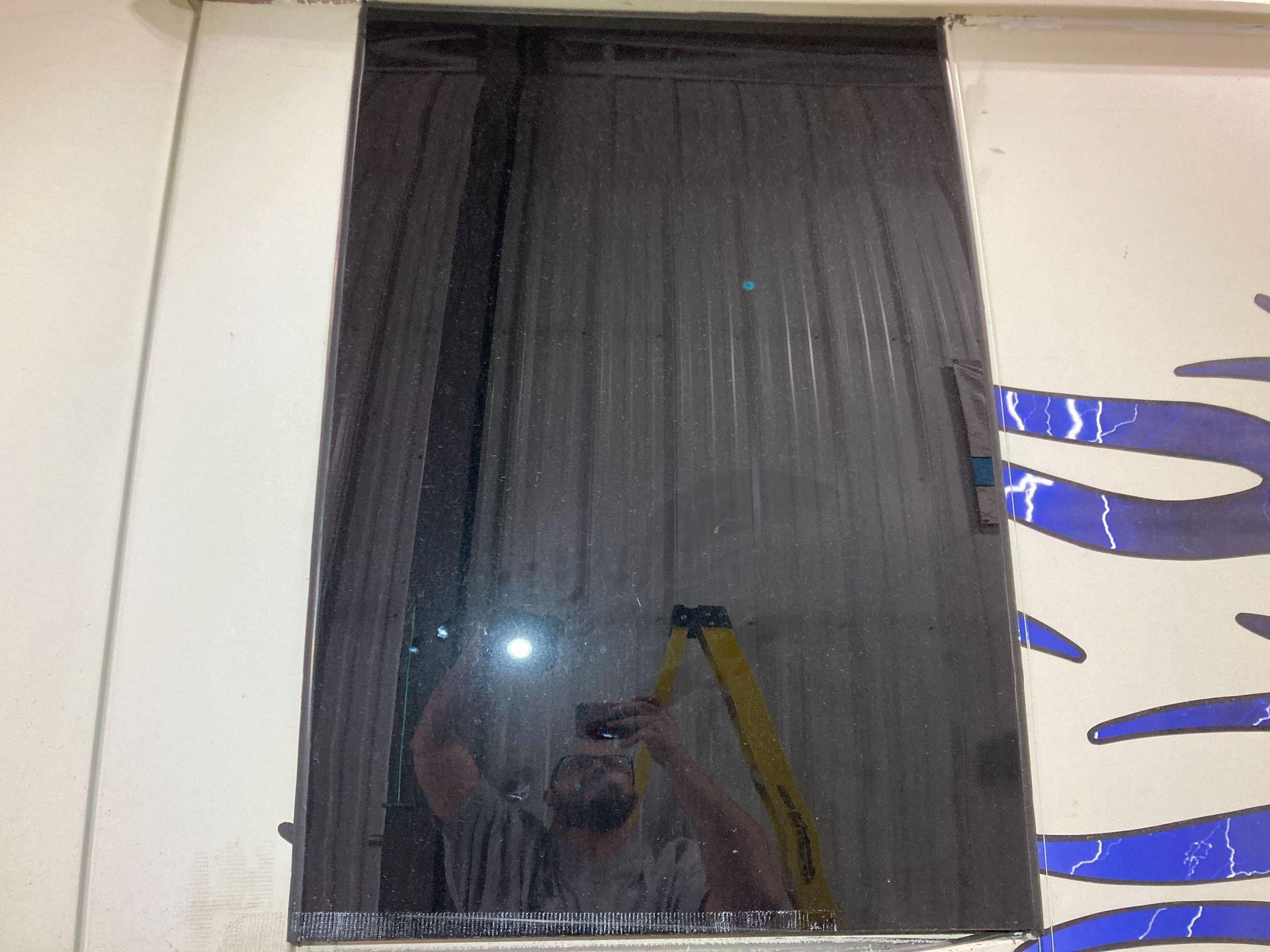 Western Star Trucks 4900EX Sleeper Window for Sale