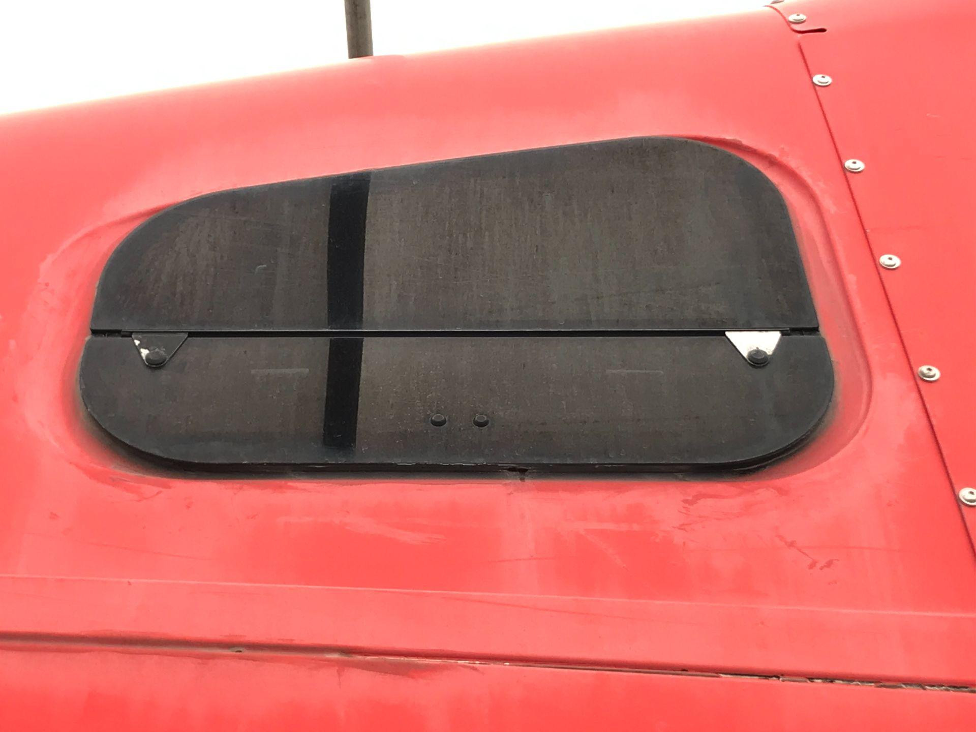 Freightliner COLUMBIA 120 Sleeper Window for Sale