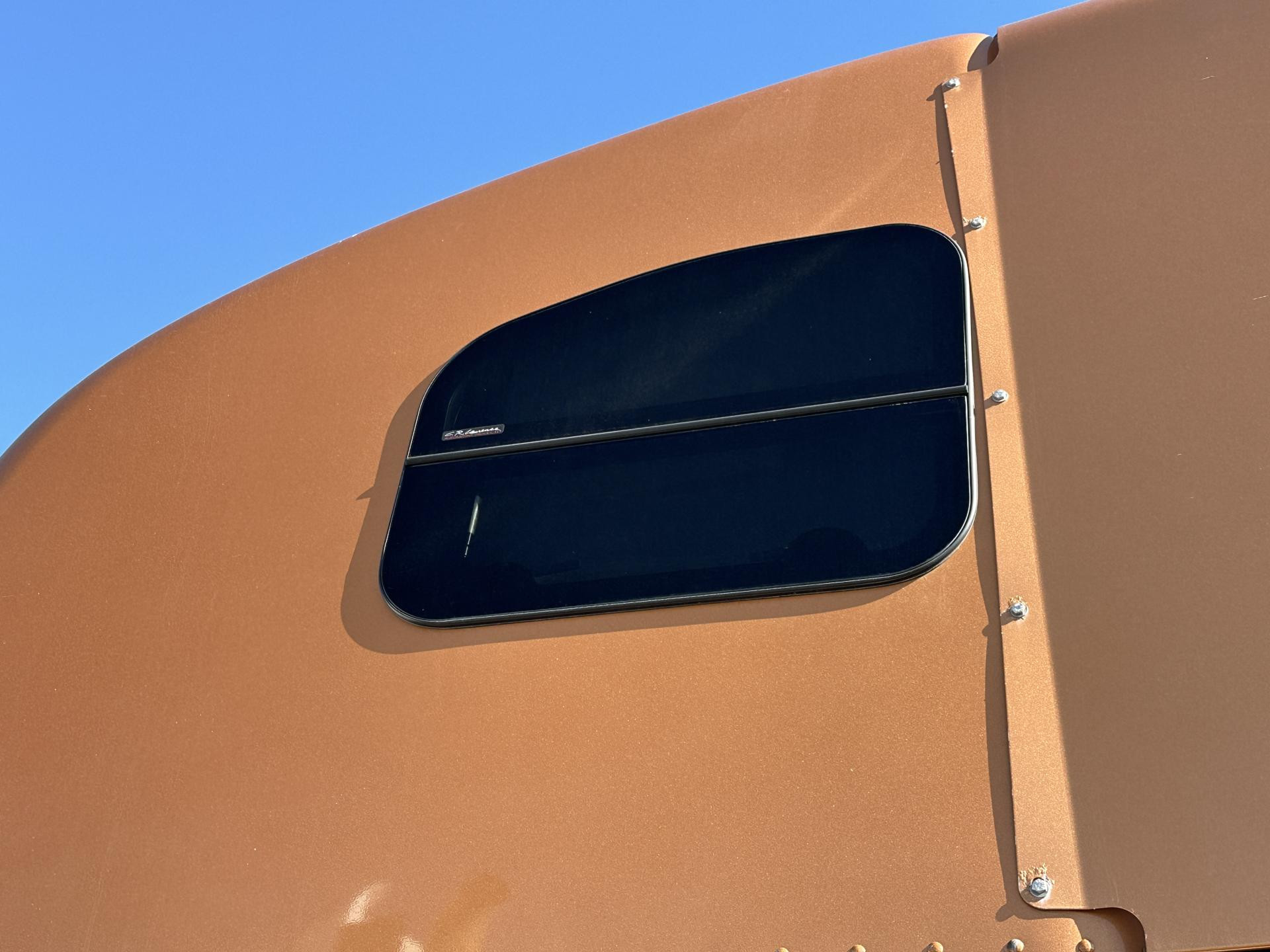 A18-66380-000 | Freightliner FLD120 CLASSIC Sleeper Window for Sale