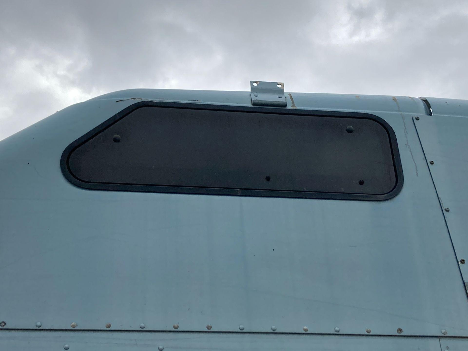 Kenworth T600 Sleeper Window for Sale