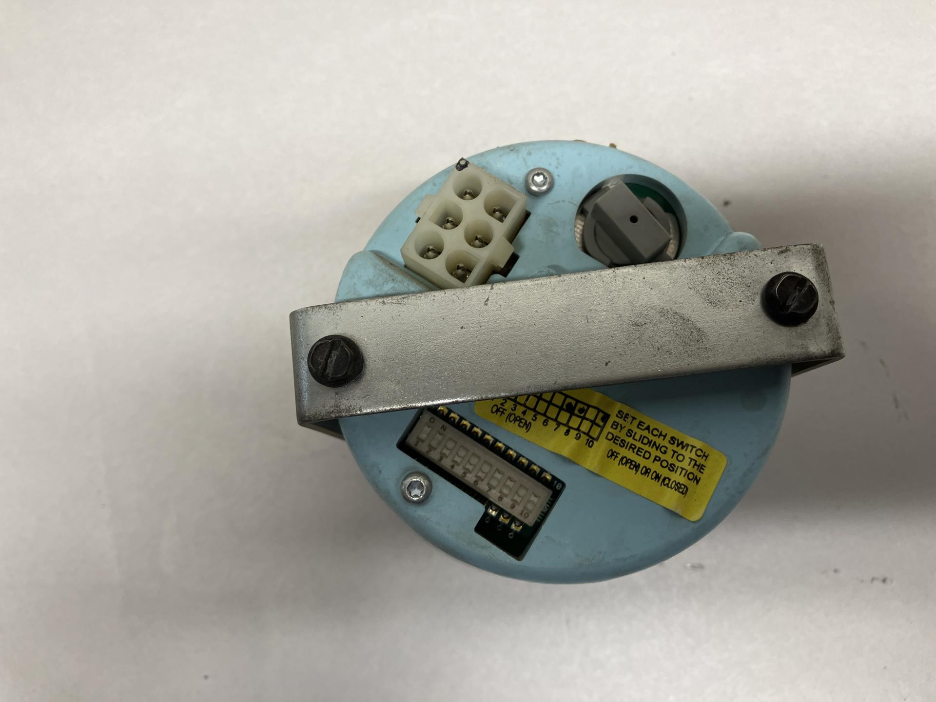 Q43-6010-005 | Peterbilt 340 Speedometer for Sale