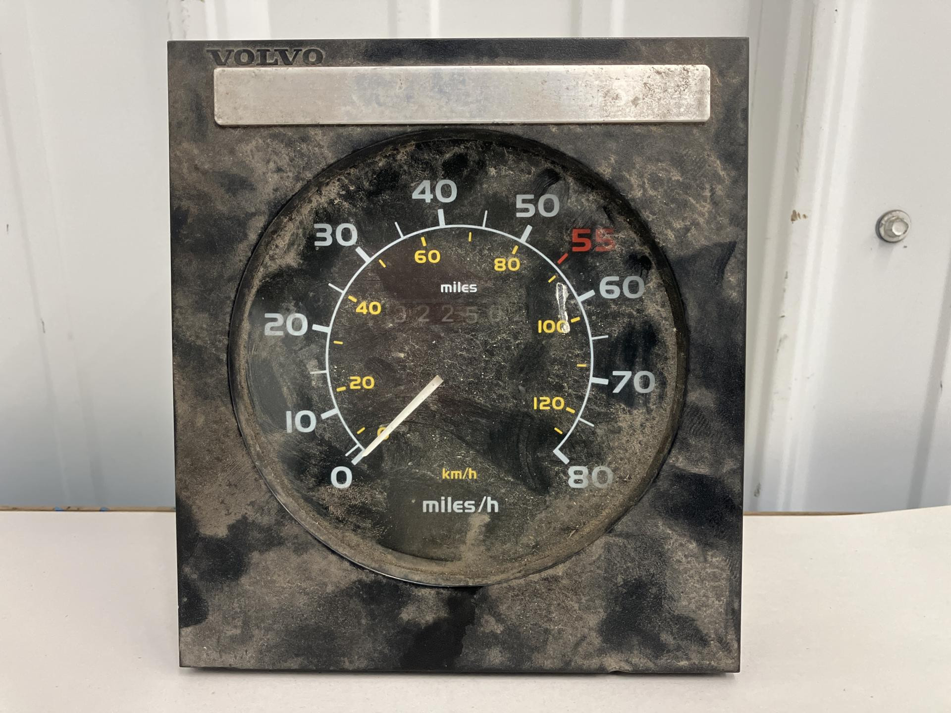 Volvo FE Speedometer for Sale
