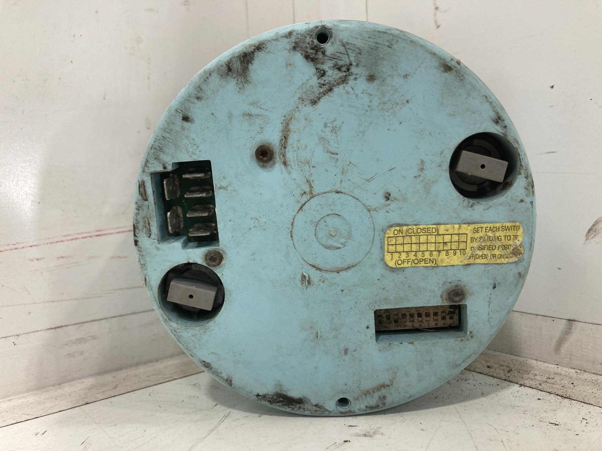 Kenworth T600 Speedometer for Sale