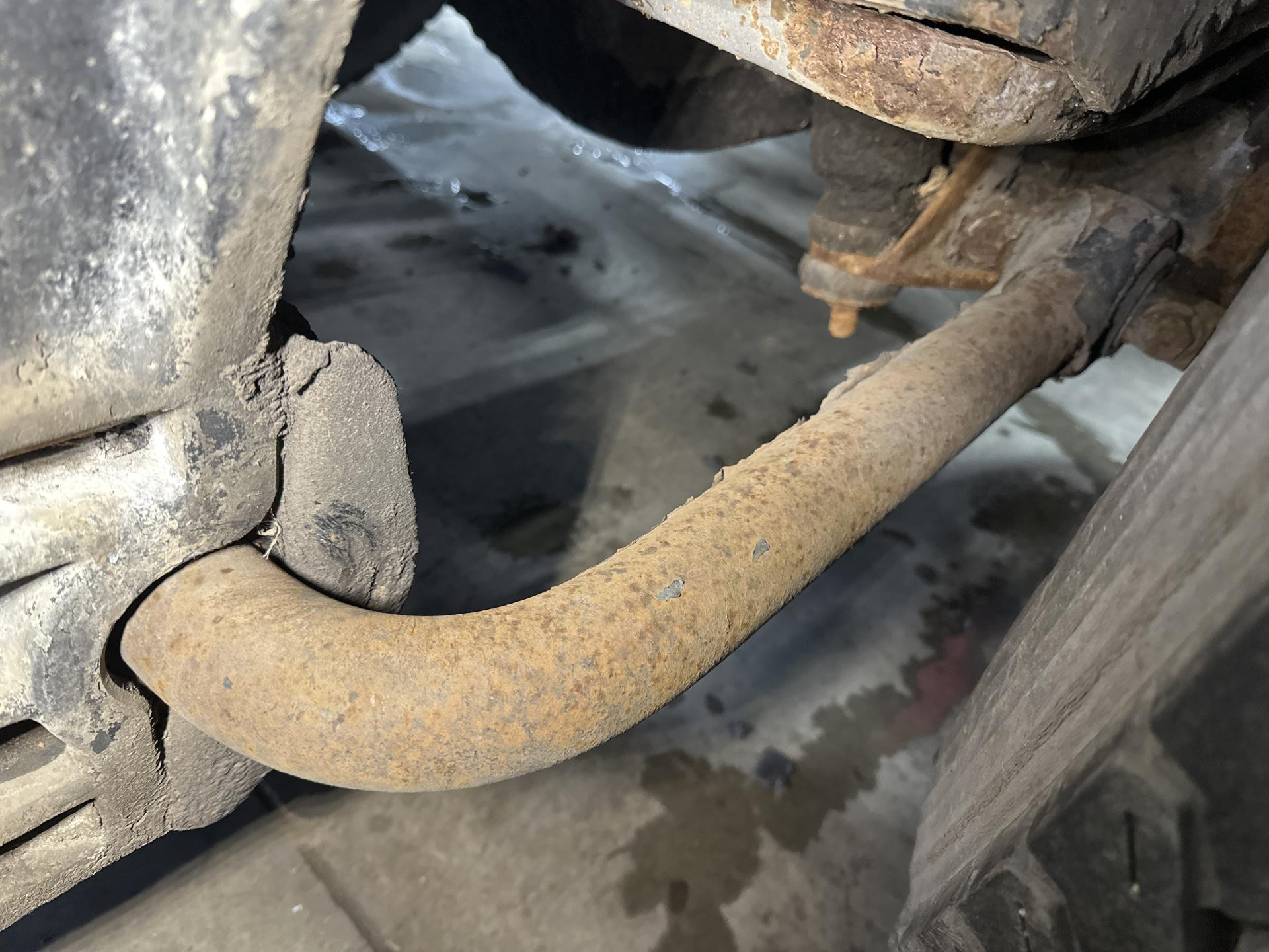 Kenworth T800 Stabilizer Bar for Sale