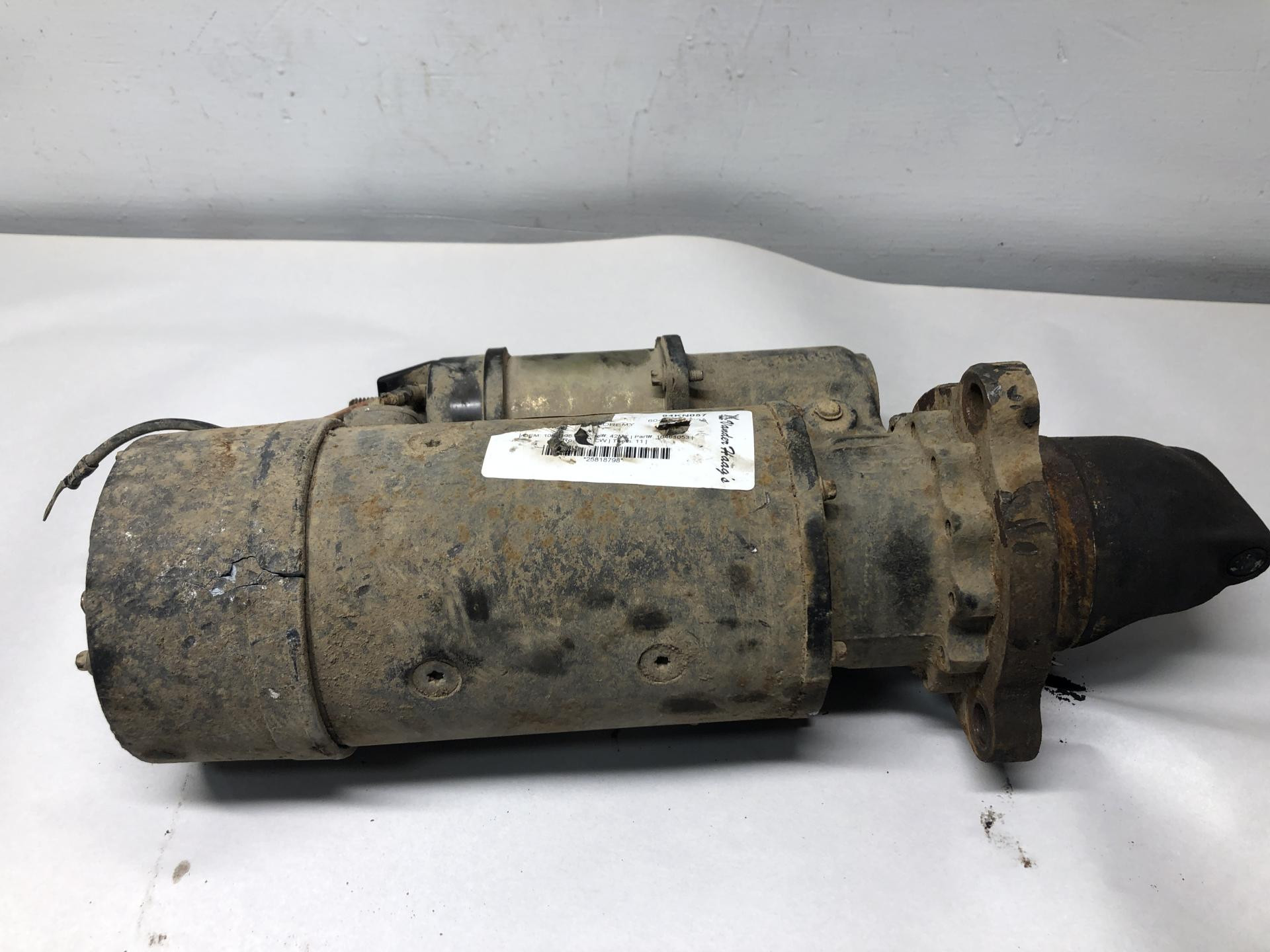 10461053 | CAT 3406C Engine Starter for Sale