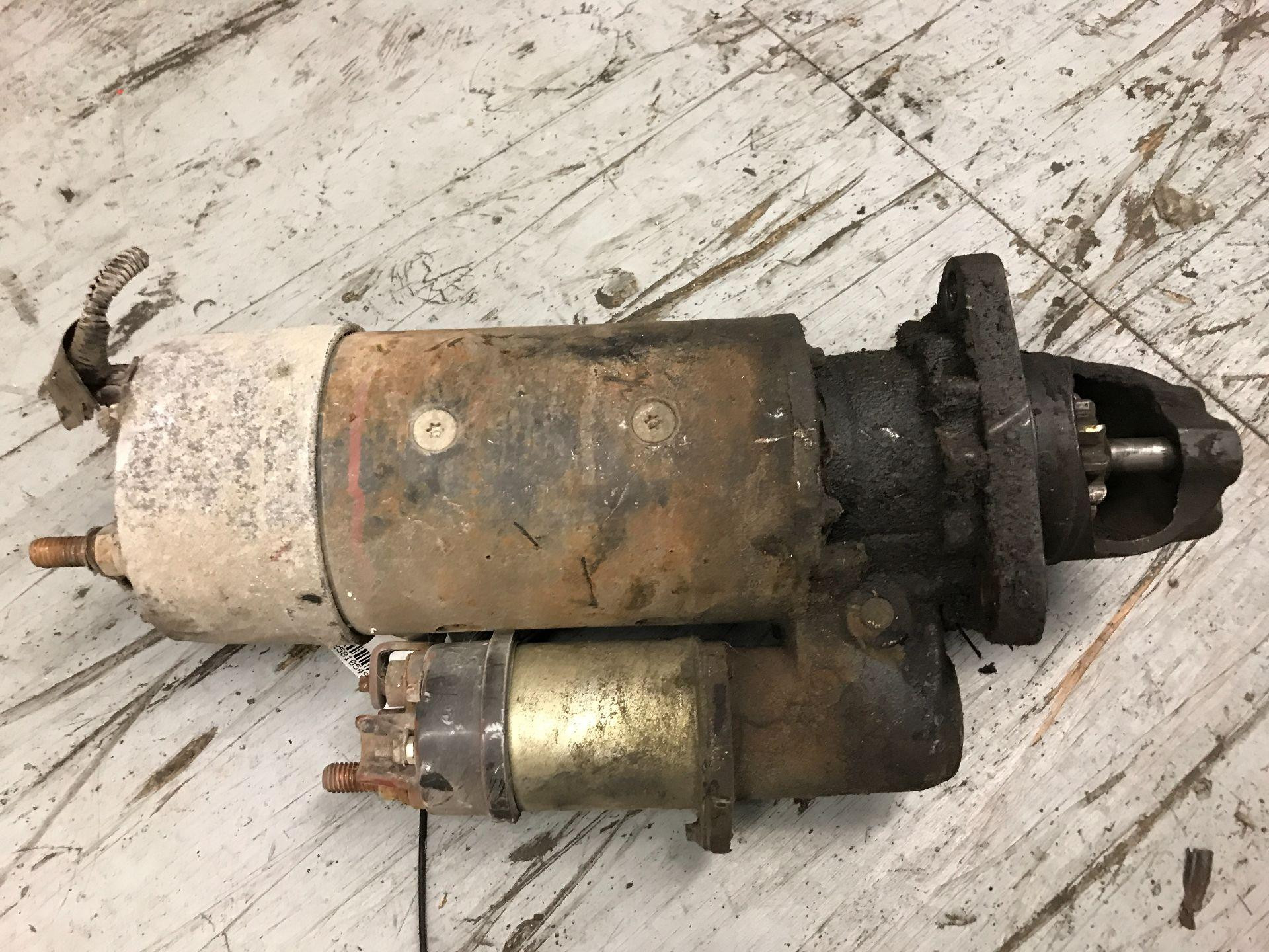 10461055 | CAT 3406B Engine Starter for Sale