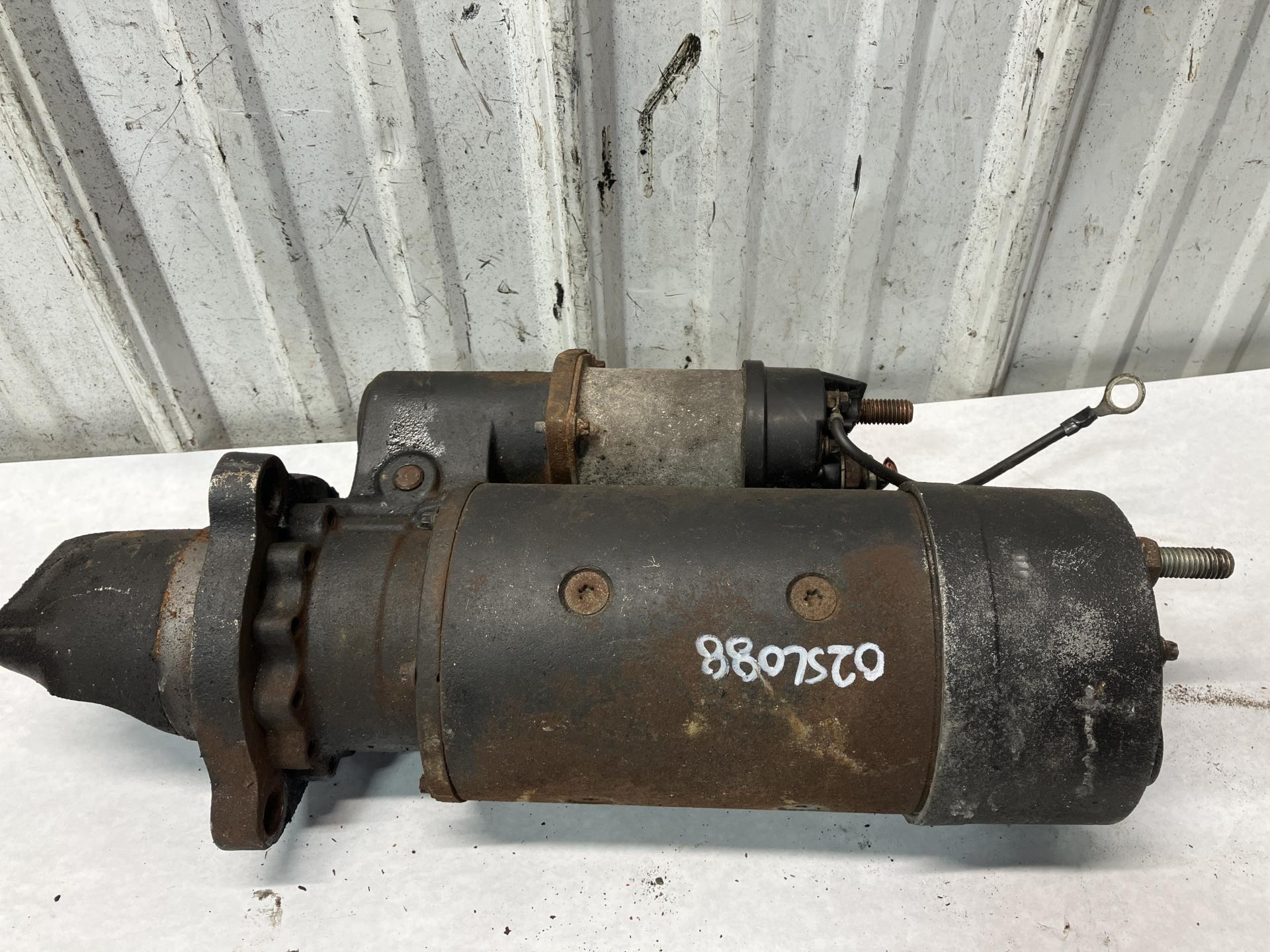 1988451 | CAT C10 Engine Starter for Sale