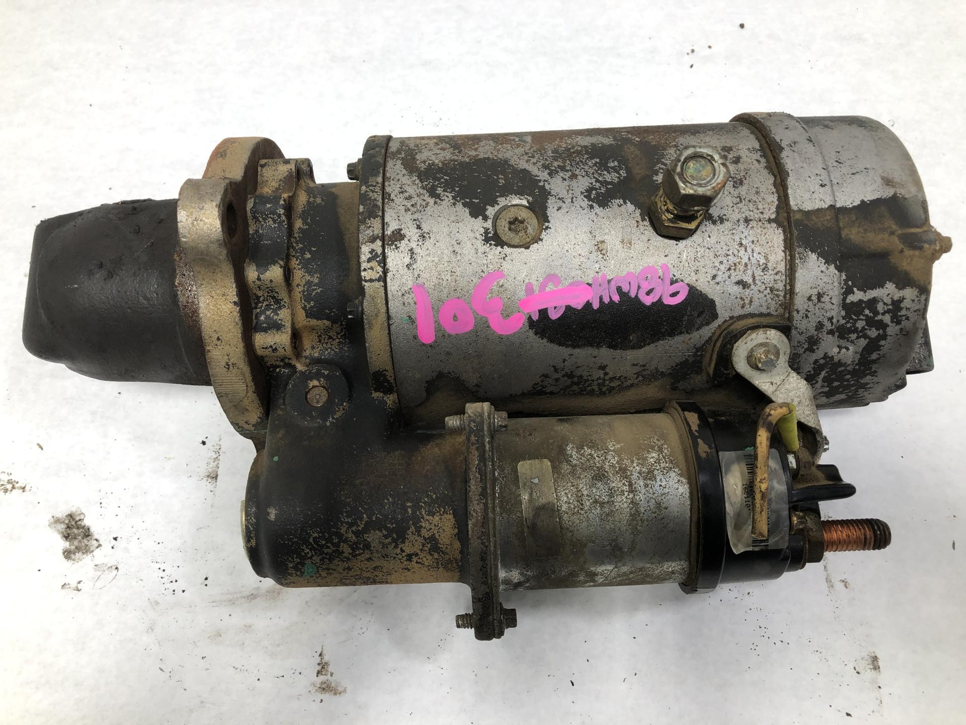 Cummins C8.3 Engine Starter for Sale