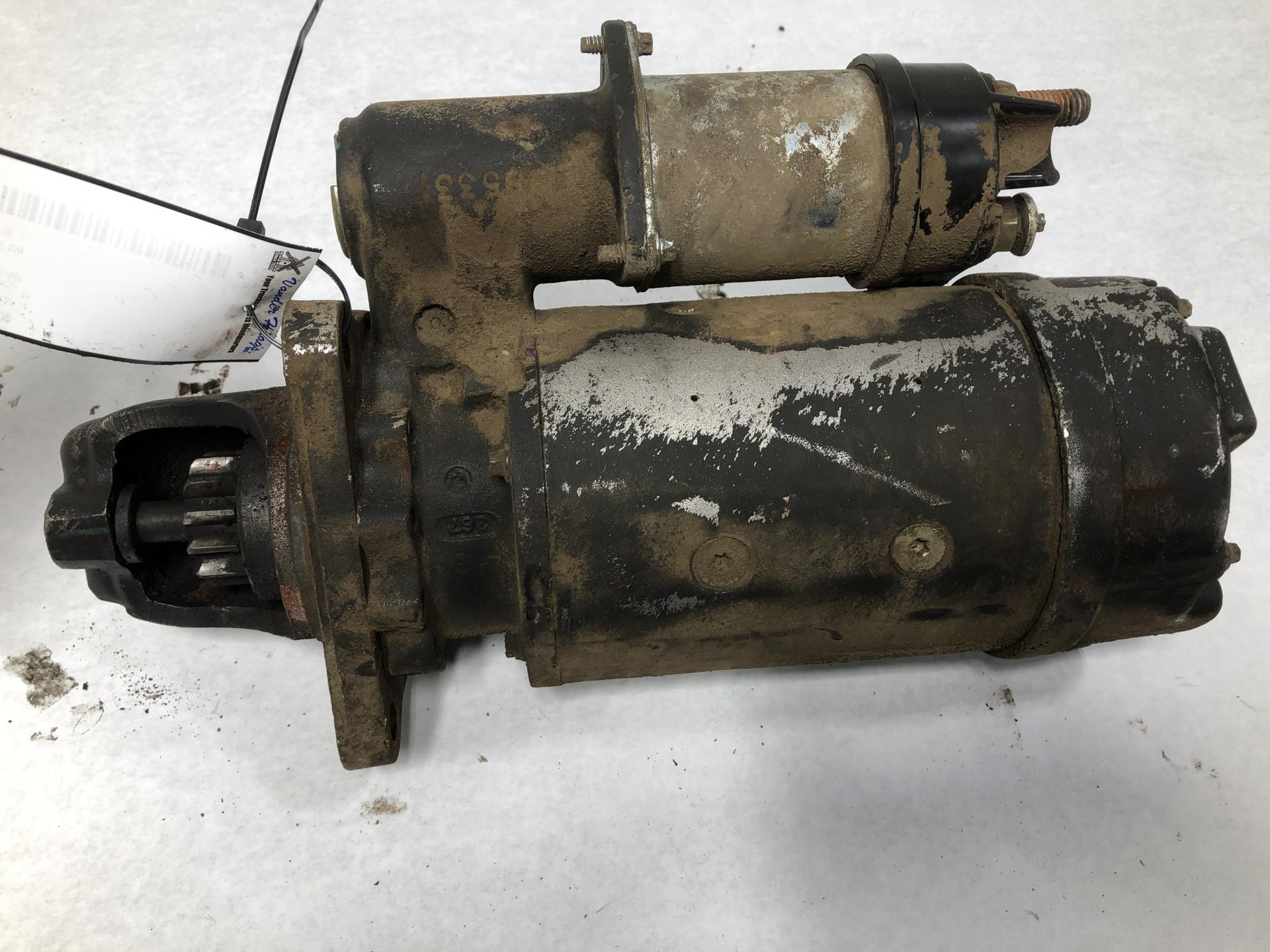 Cummins C8.3 Engine Starter for Sale