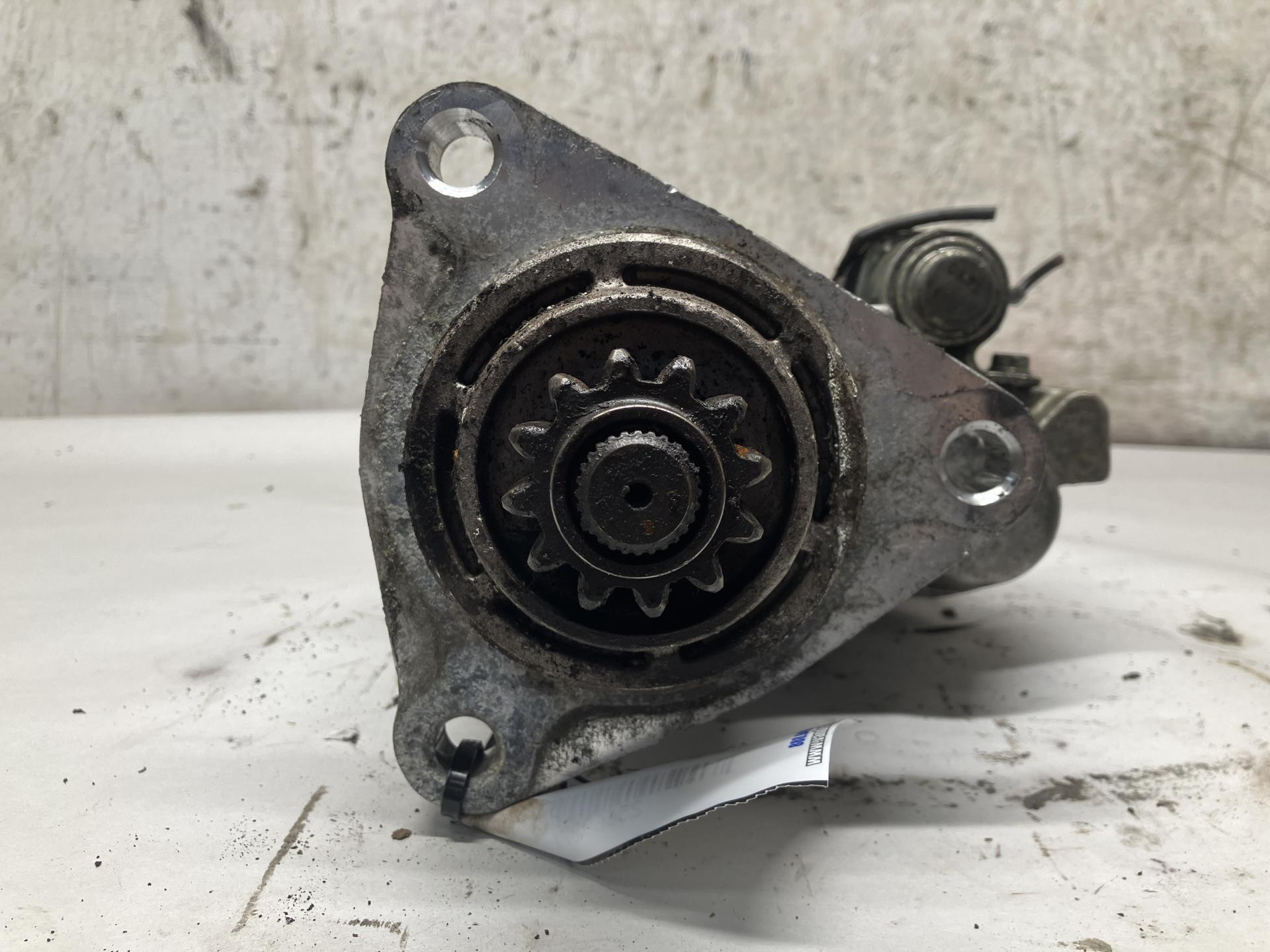 8300007 | Volvo D13 Engine Starter for Sale