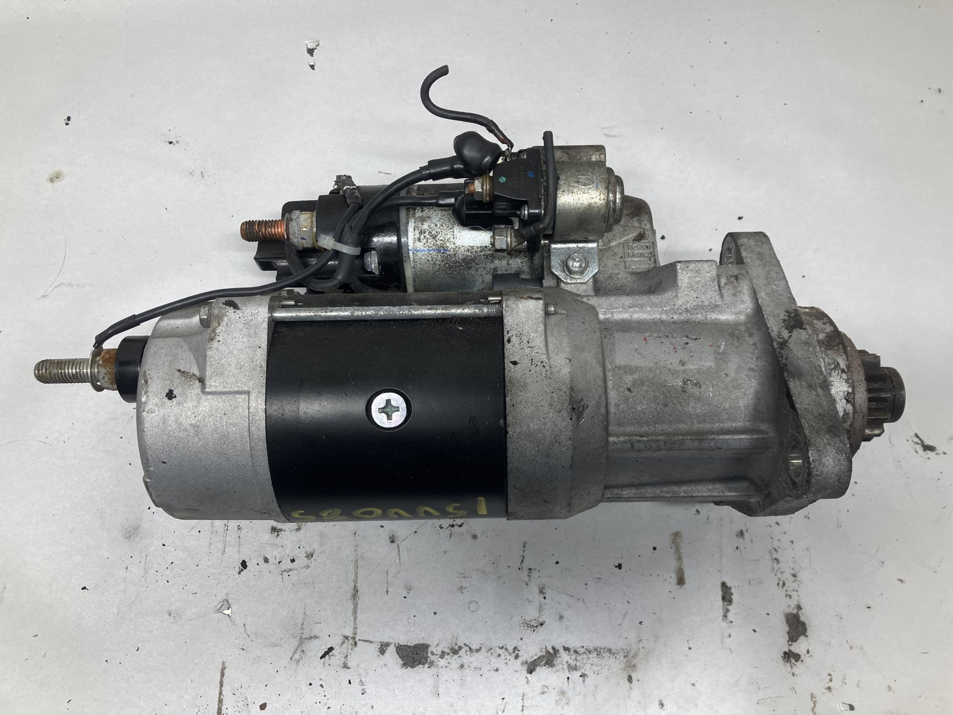 N/A | Volvo D13 Engine Starter for Sale