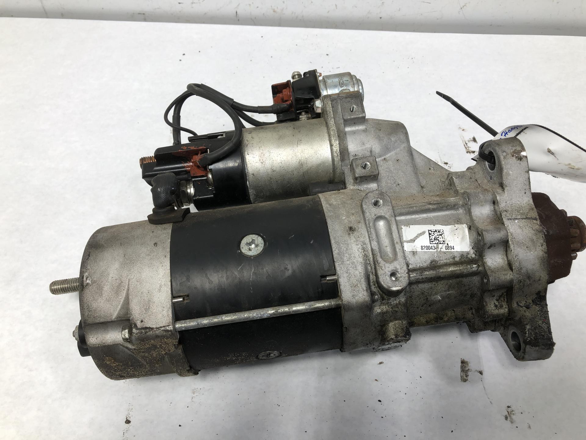 8201022 | Detroit DD15 Engine Starter for Sale