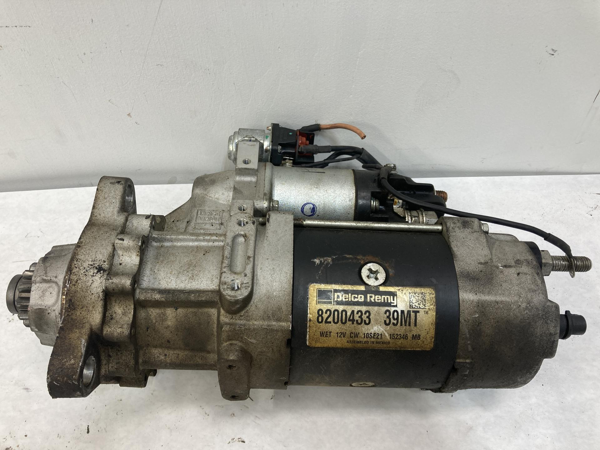 8200433 | Cummins ISL Engine Starter for Sale