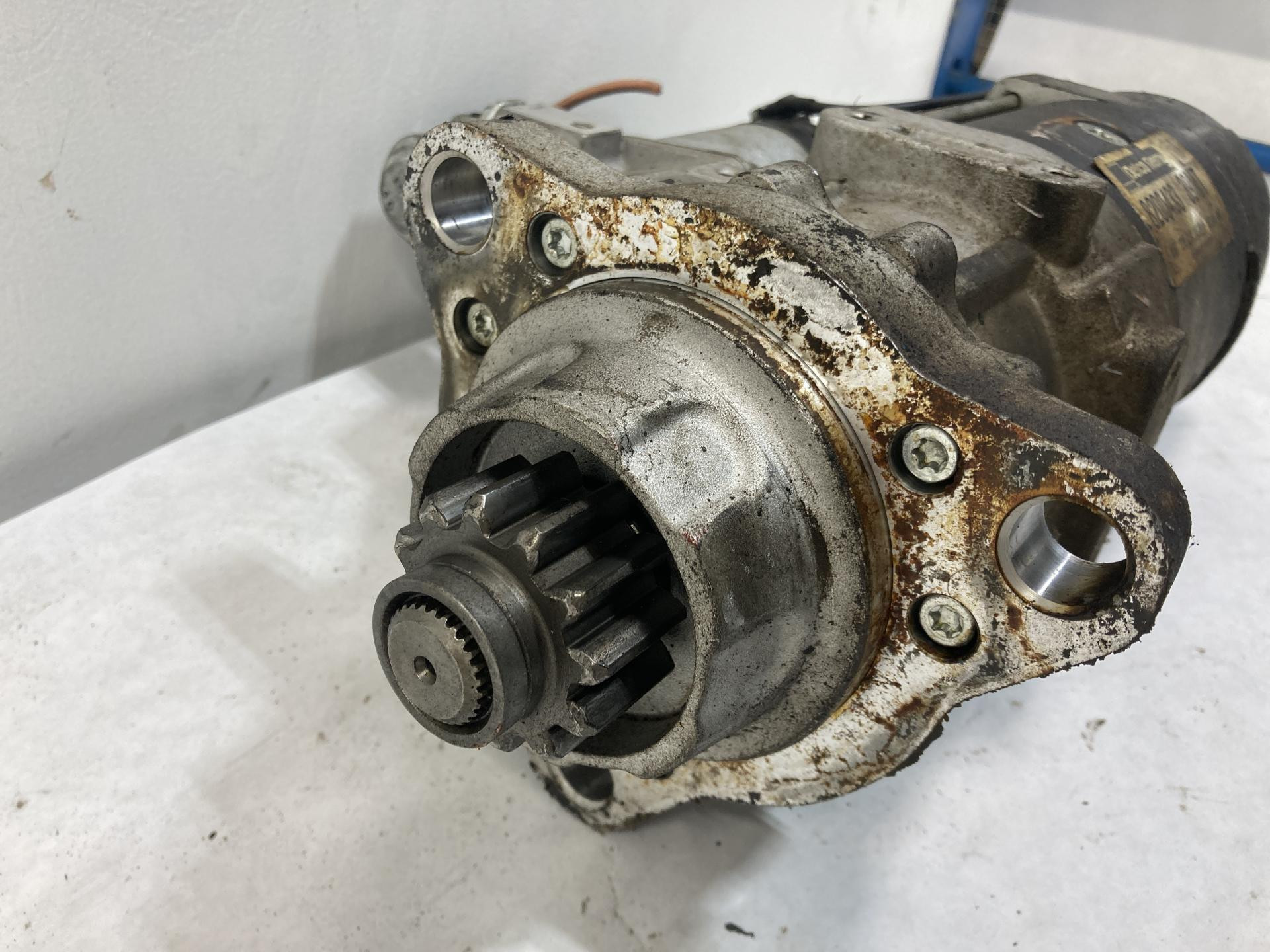 1988451 | International DT466E Engine Starter for Sale