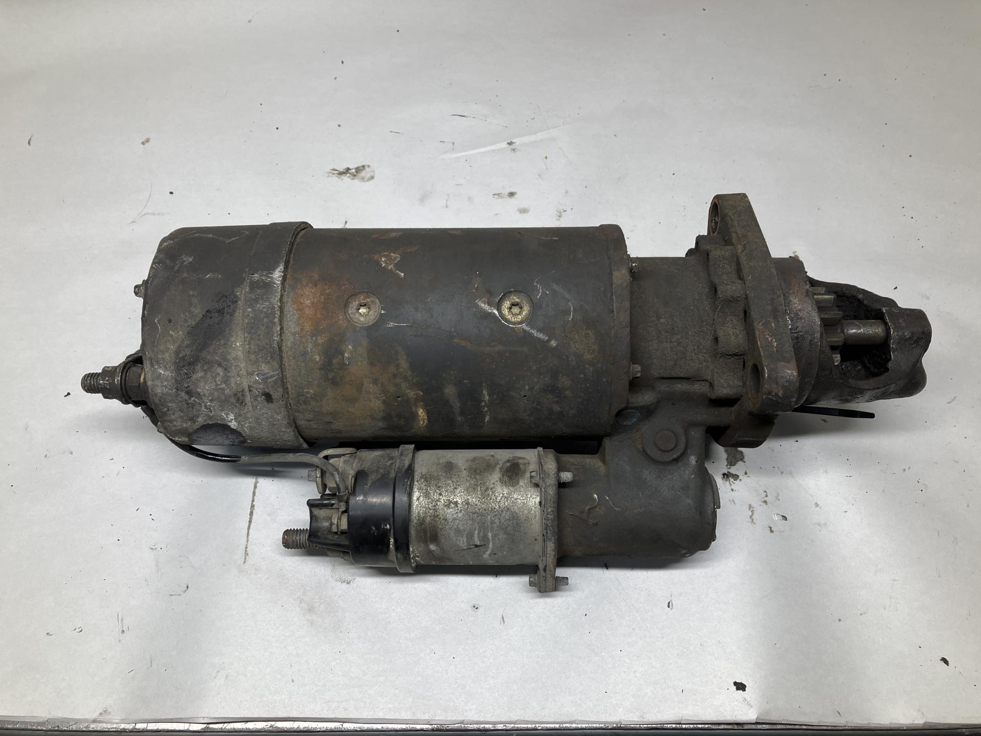 N/A | Mack E7 Engine Starter for Sale