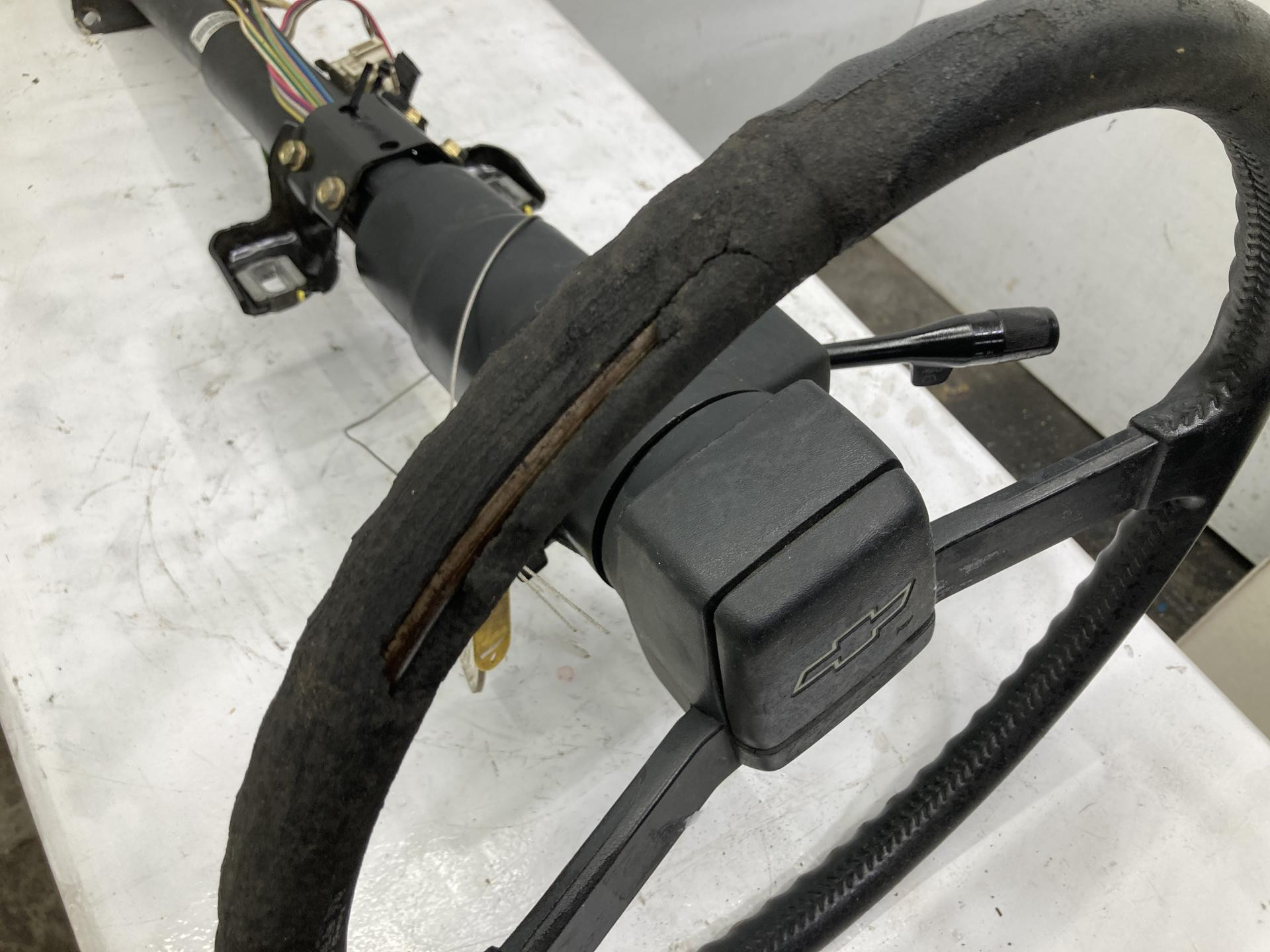 Chevrolet B6000 Steering Column for Sale