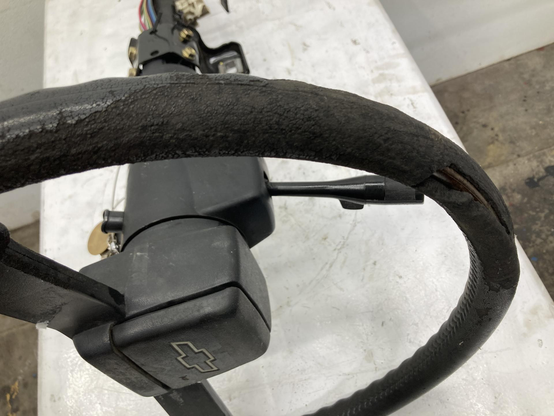 Chevrolet B6000 Steering Column for Sale
