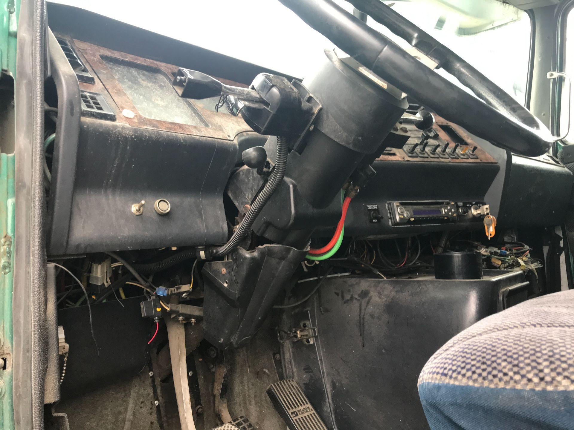 Volvo WIA Steering Column for Sale