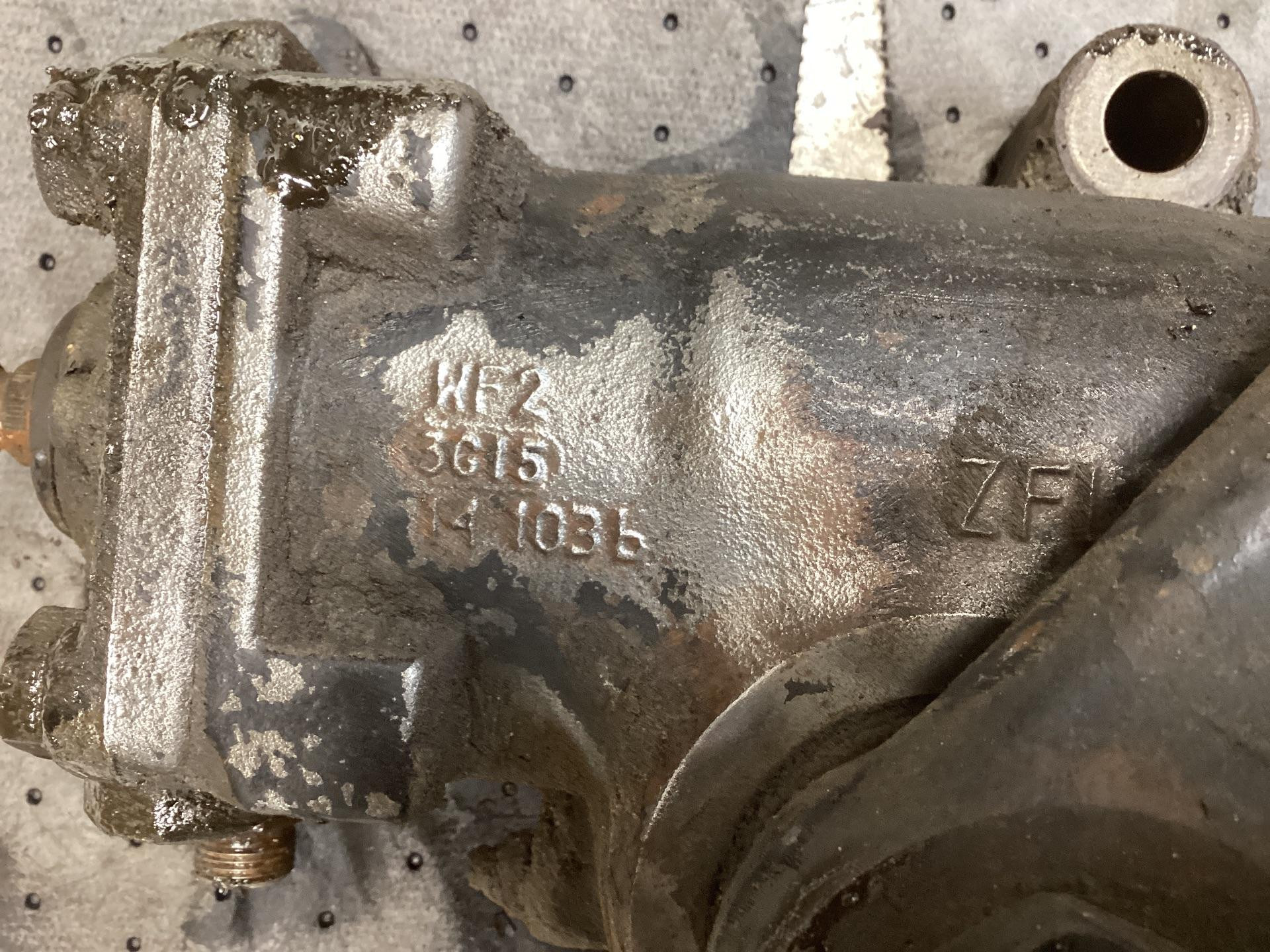 ZF 14105B Steering Gear | Steering Rack for Sale