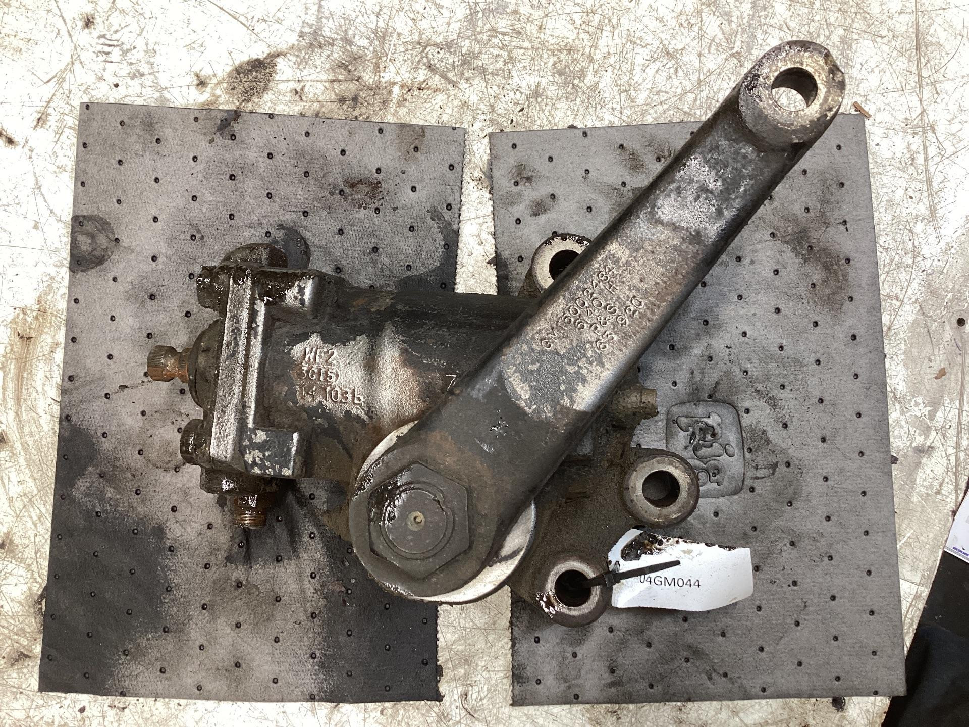 ZF 14105B Steering Gear | Steering Rack for Sale