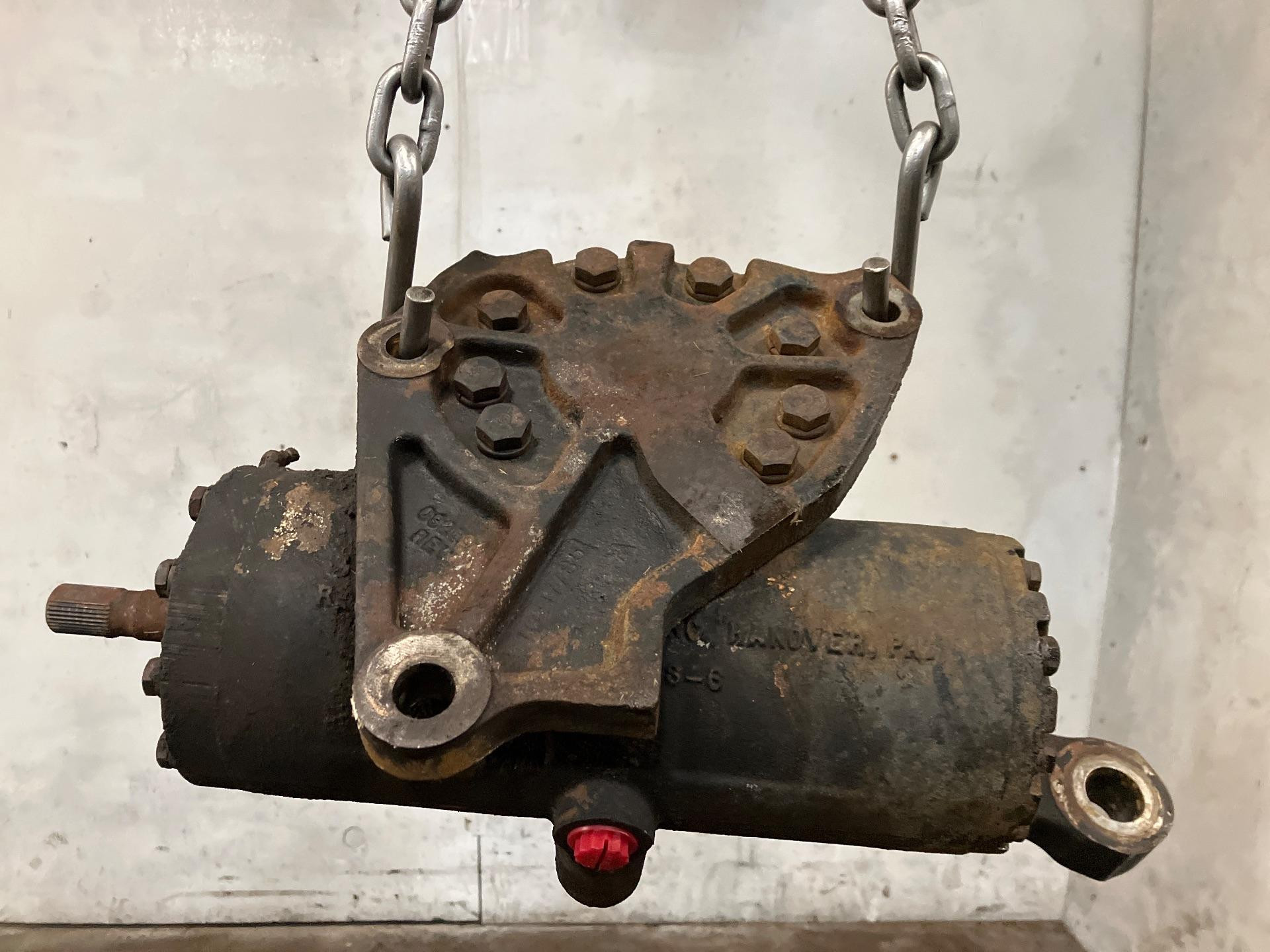 Sheppard 392SGK Steering Gear | Steering Rack for Sale