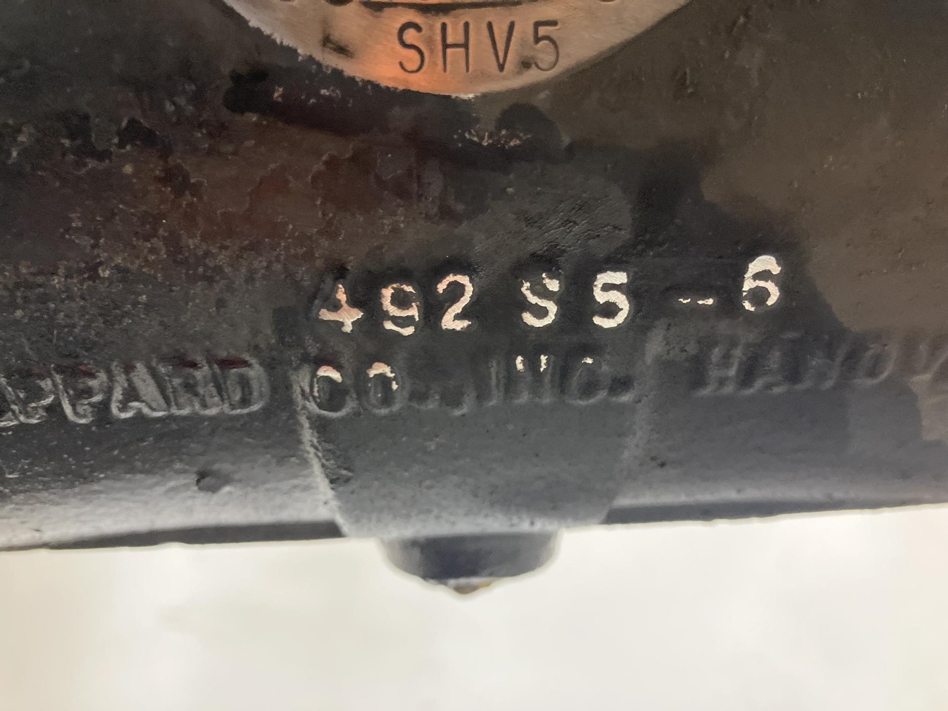 Sheppard 492SHV5 Steering Gear | Steering Rack for Sale