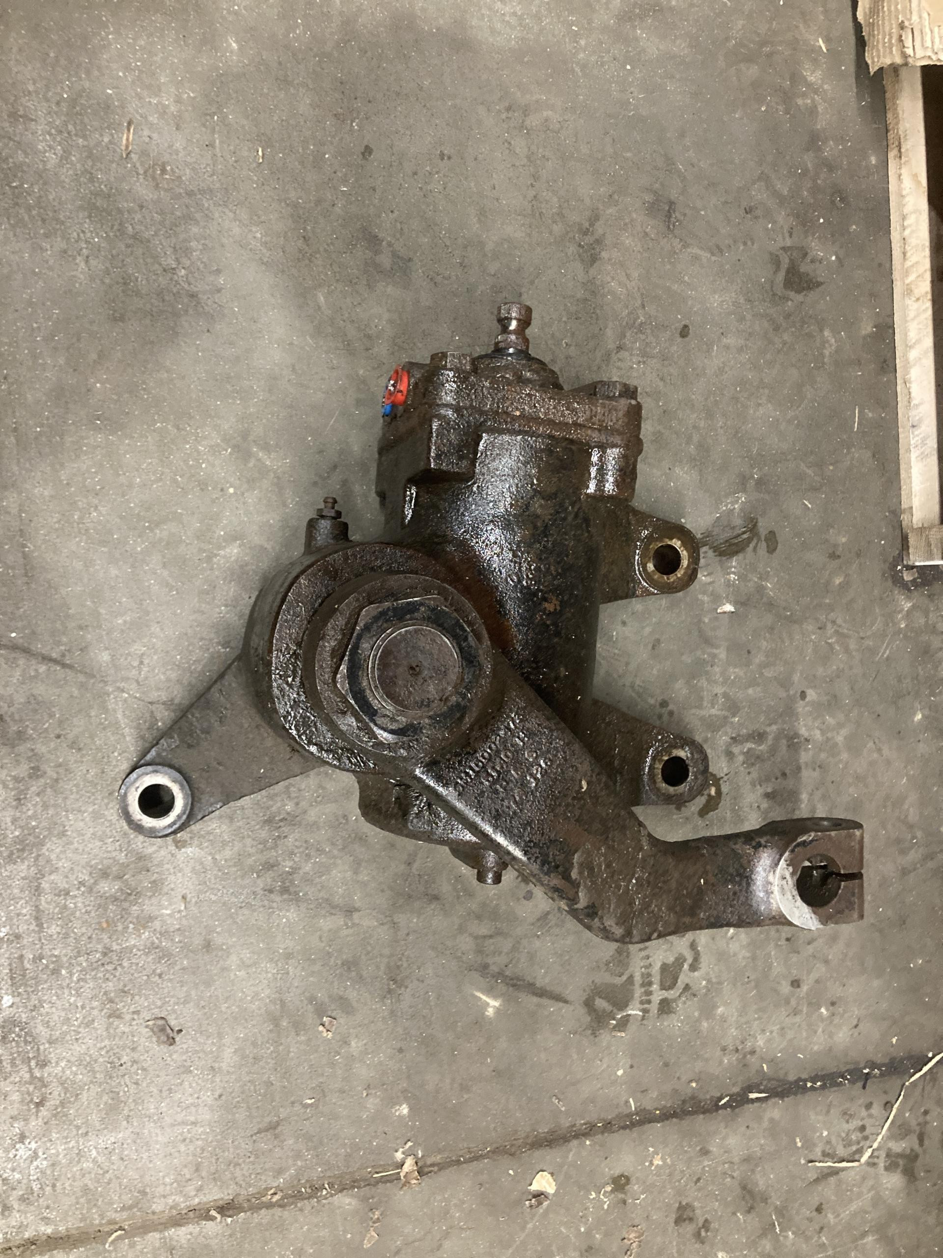 ZF 8016974103 Steering Gear | Steering Rack for Sale
